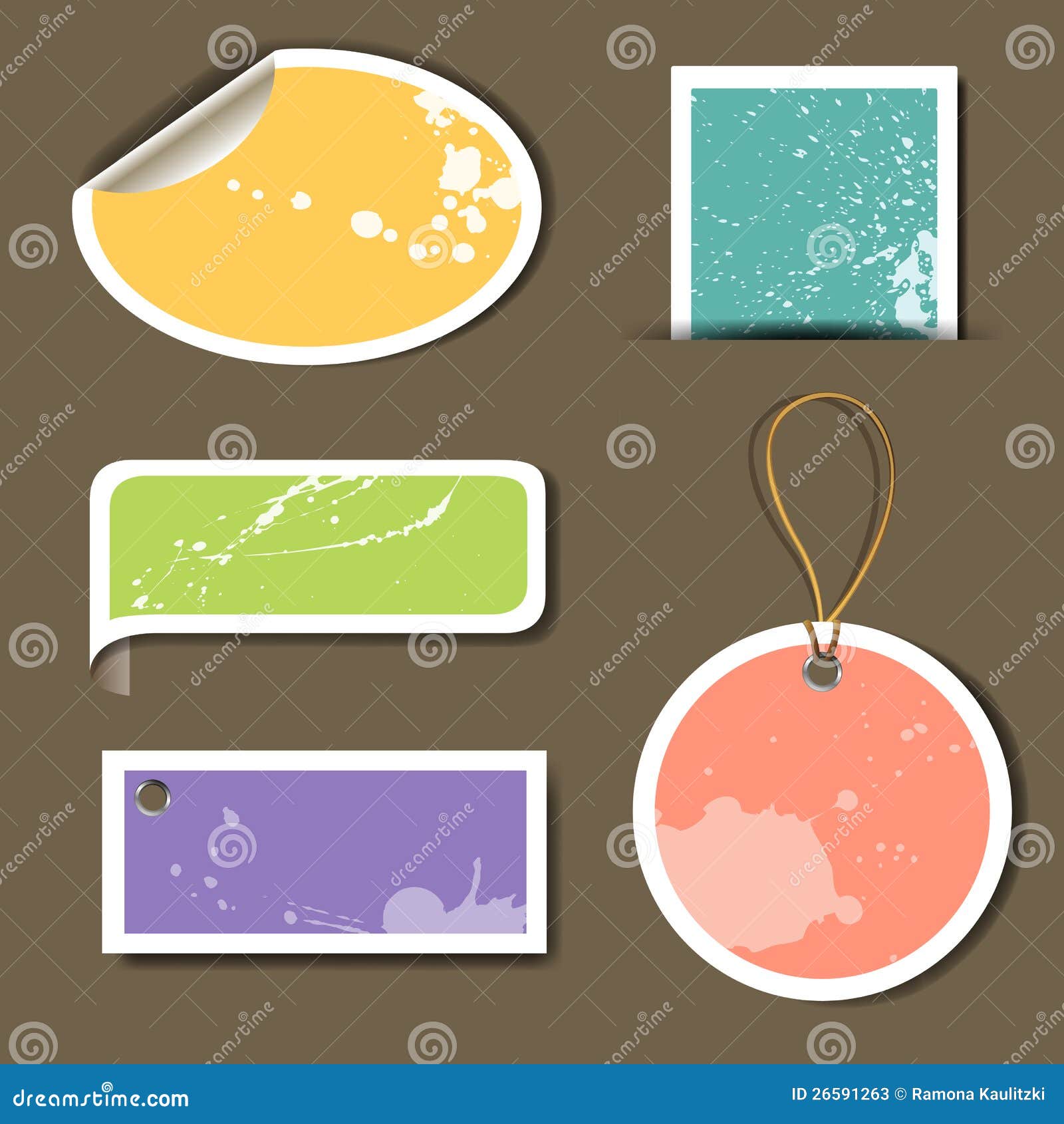 Paper element stock illustrationer. Illustration av baner - 26591263