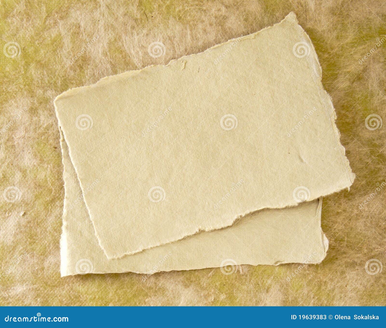 Paper elements for card stock image. Image of retro, creative - 19639383
