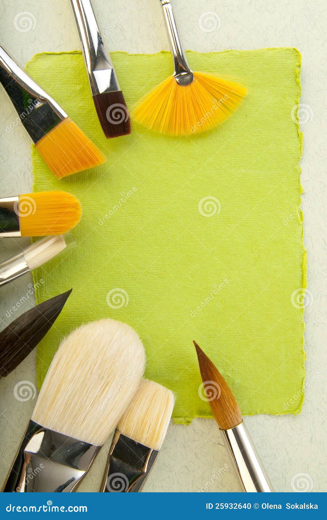 Paper elements for card stock photo. Image of retail - 25932640