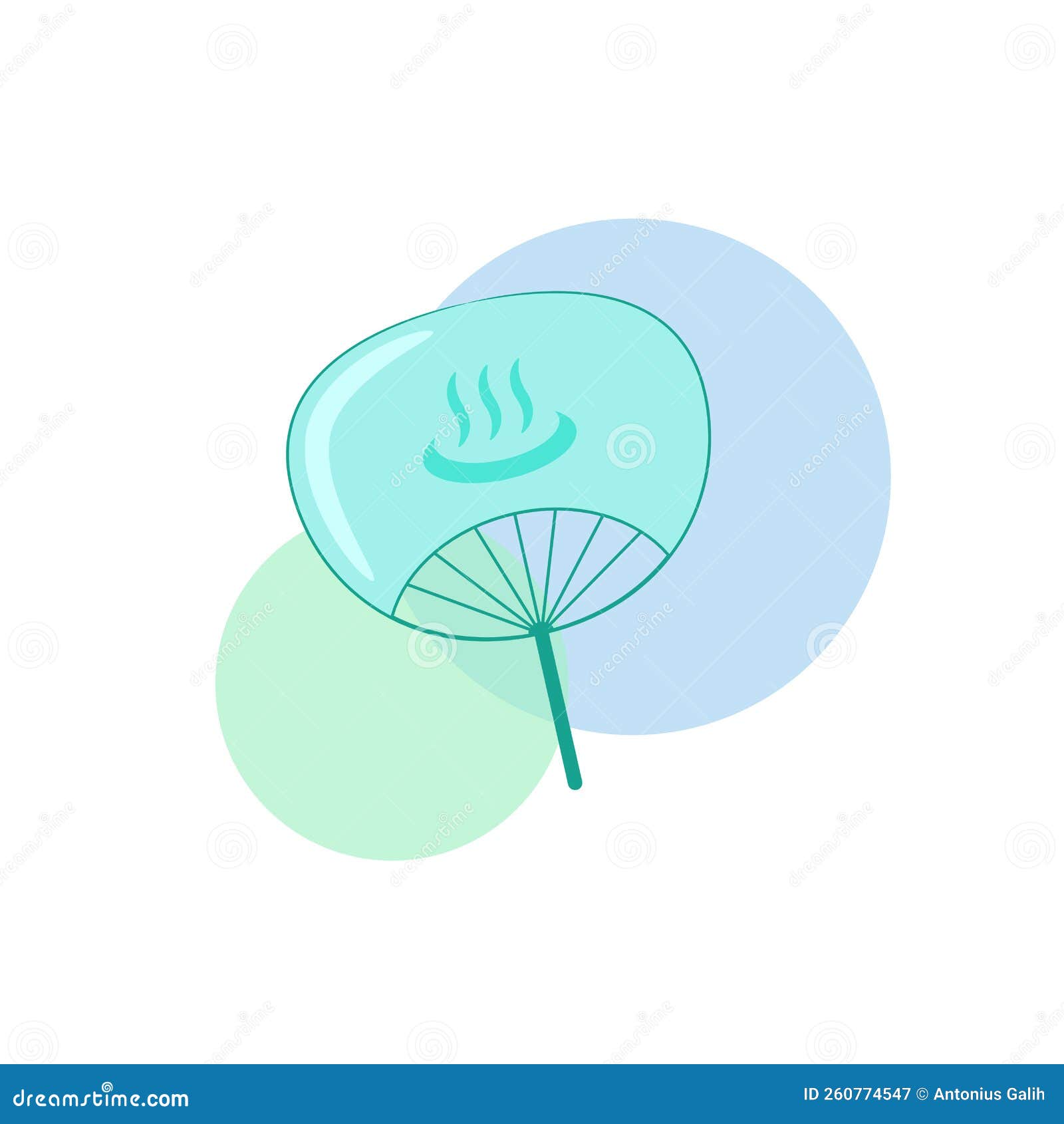 Onsen Icon Set. Japanese Hot Bathe Vector Symbol. Classic Japan Spa ...