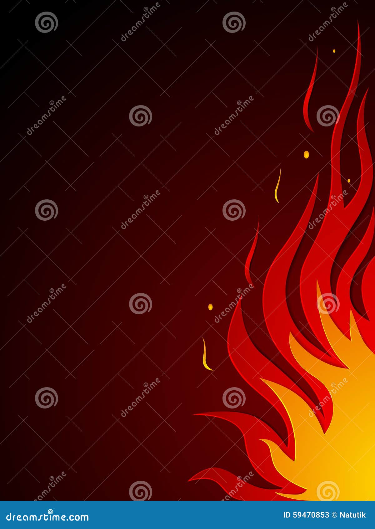 Paper Cut Fire Exit Icon Isolated On Grey And Black Background. Fire ...