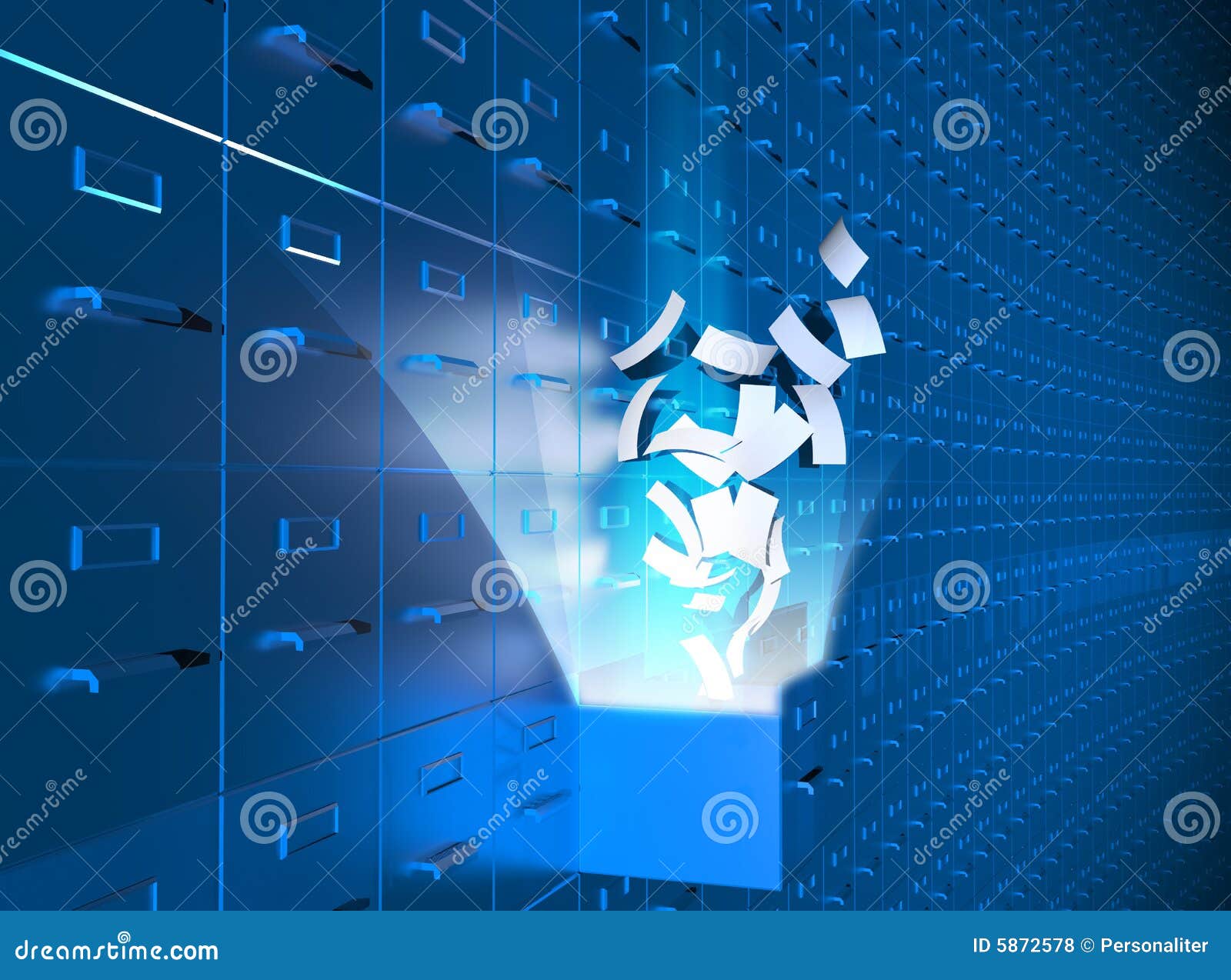 Paper flash stock illustration. Illustration of exploding - 5872578