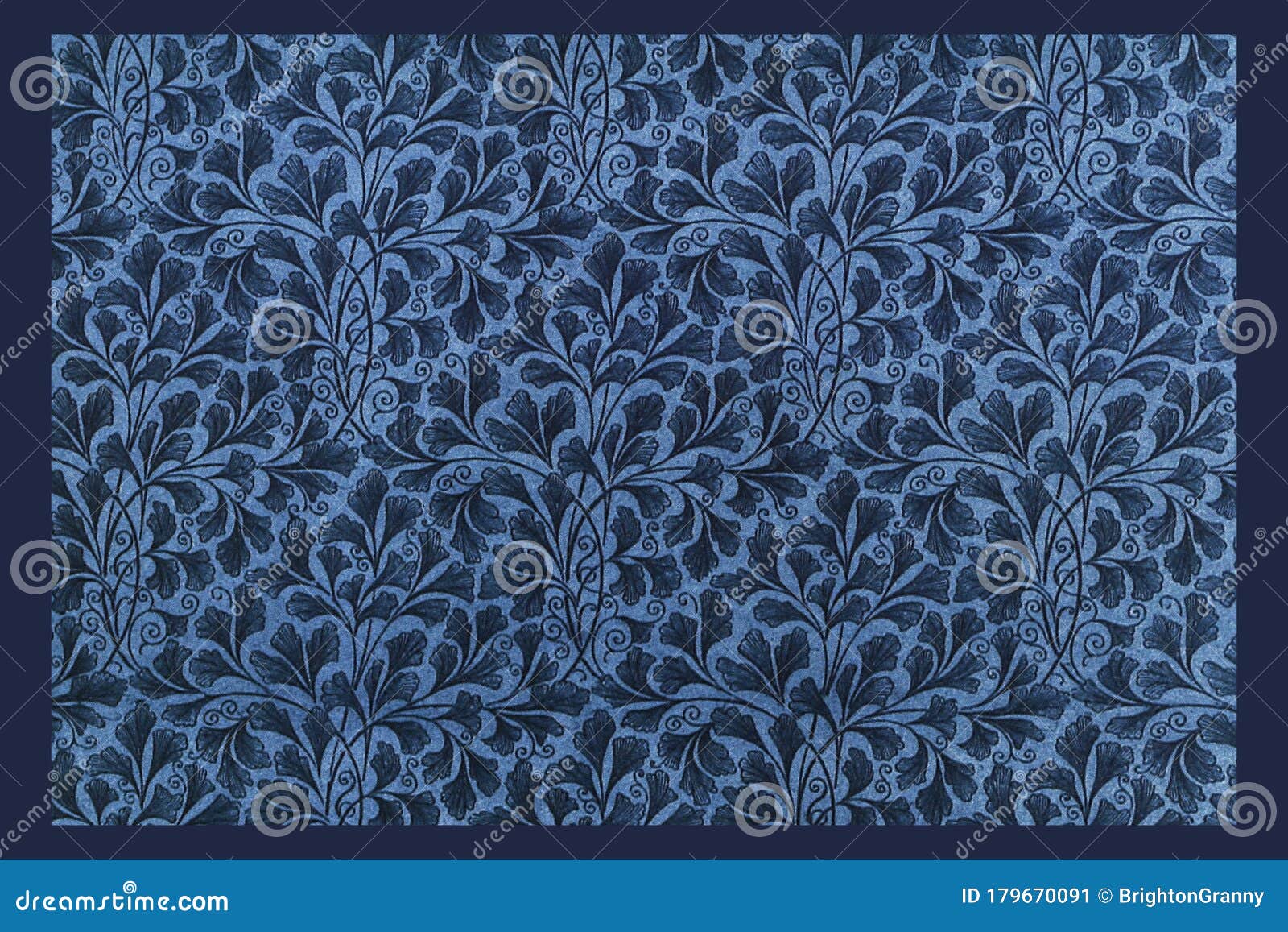Paper with floral design stock image. Image of floral - 179670091
