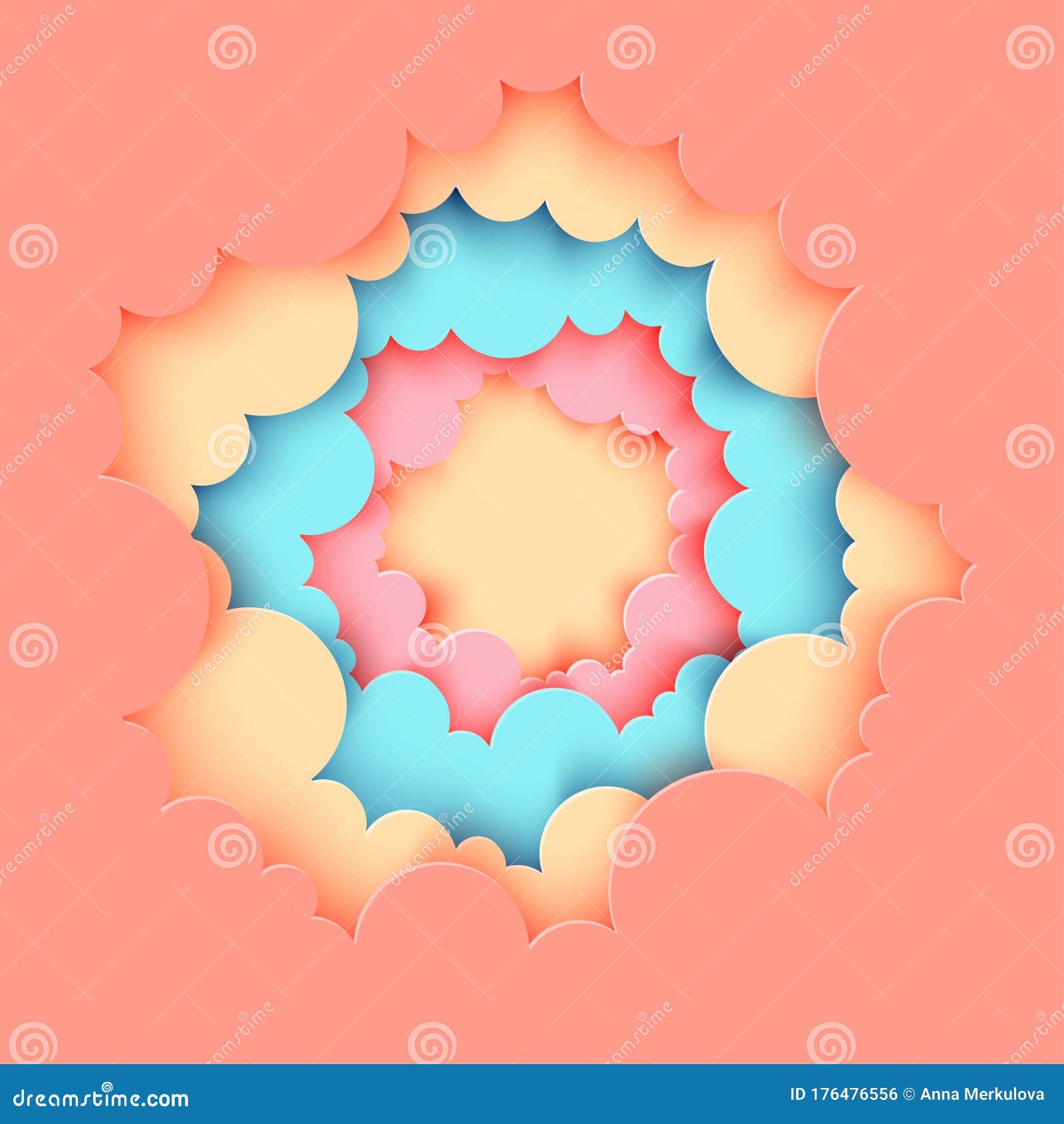 Paper Fluffy Stock Illustrations – 15,076 Paper Fluffy Stock ...