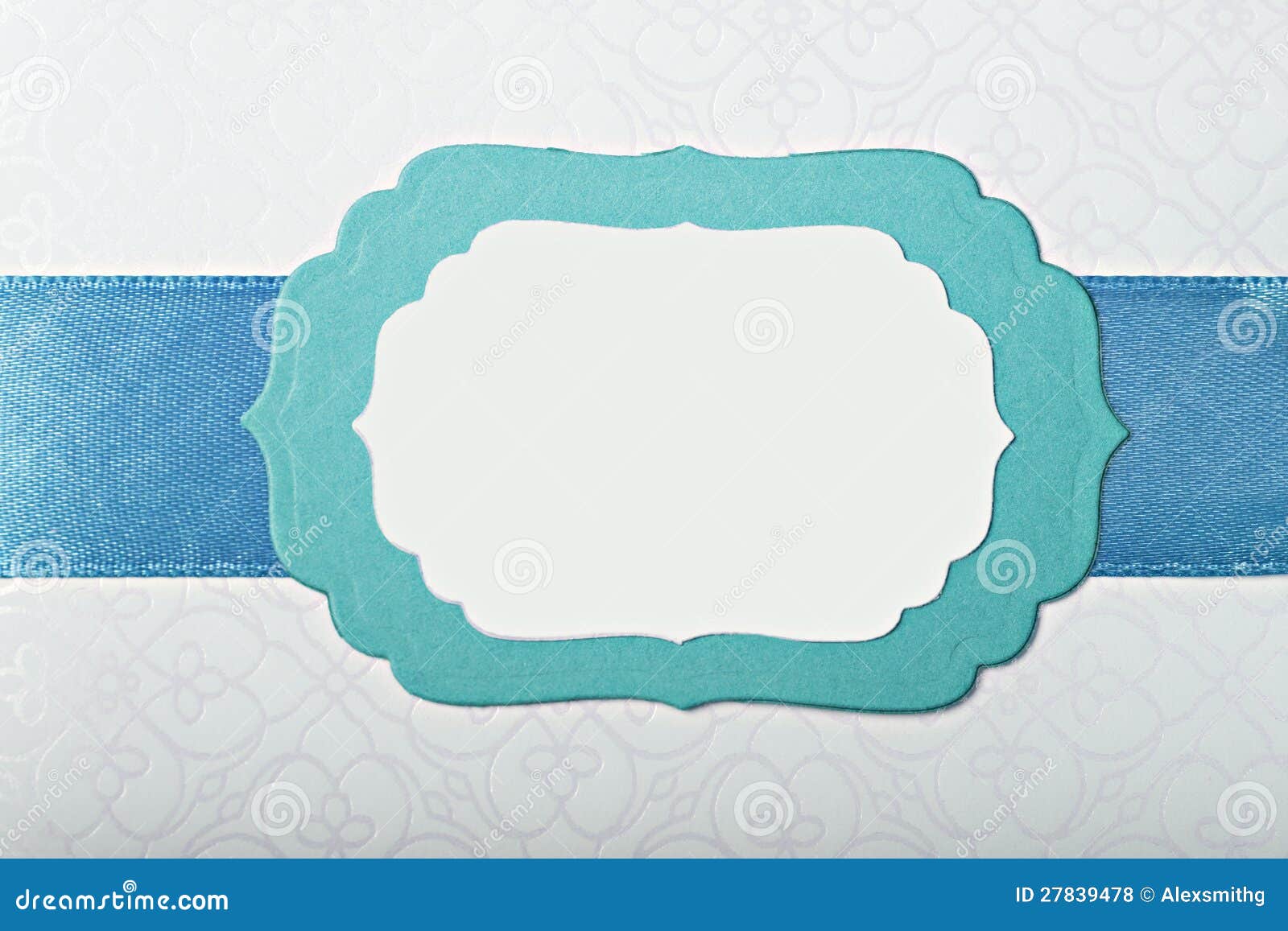 Paper frame stock photo. Image of composition, white - 27839478