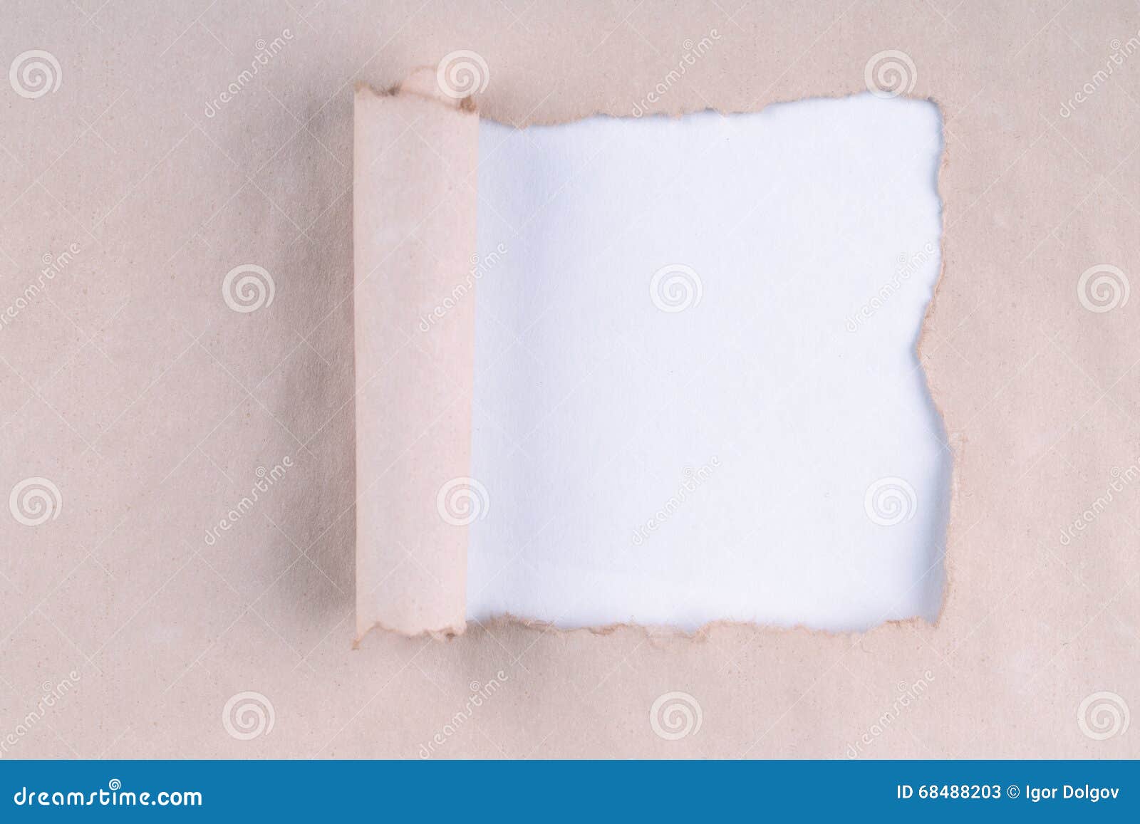 Paper frame stock image. Image of abstract, space, beige - 68488203