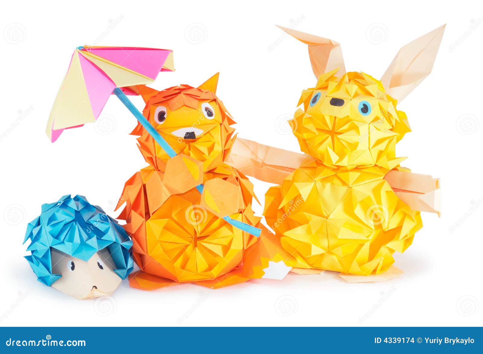 Paper friends stock photo. Image of friends, group, friendship - 4339174