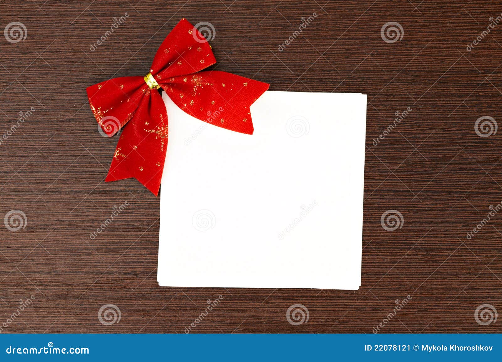 Paper gift note stock image. Image of paper, note, card - 22078121