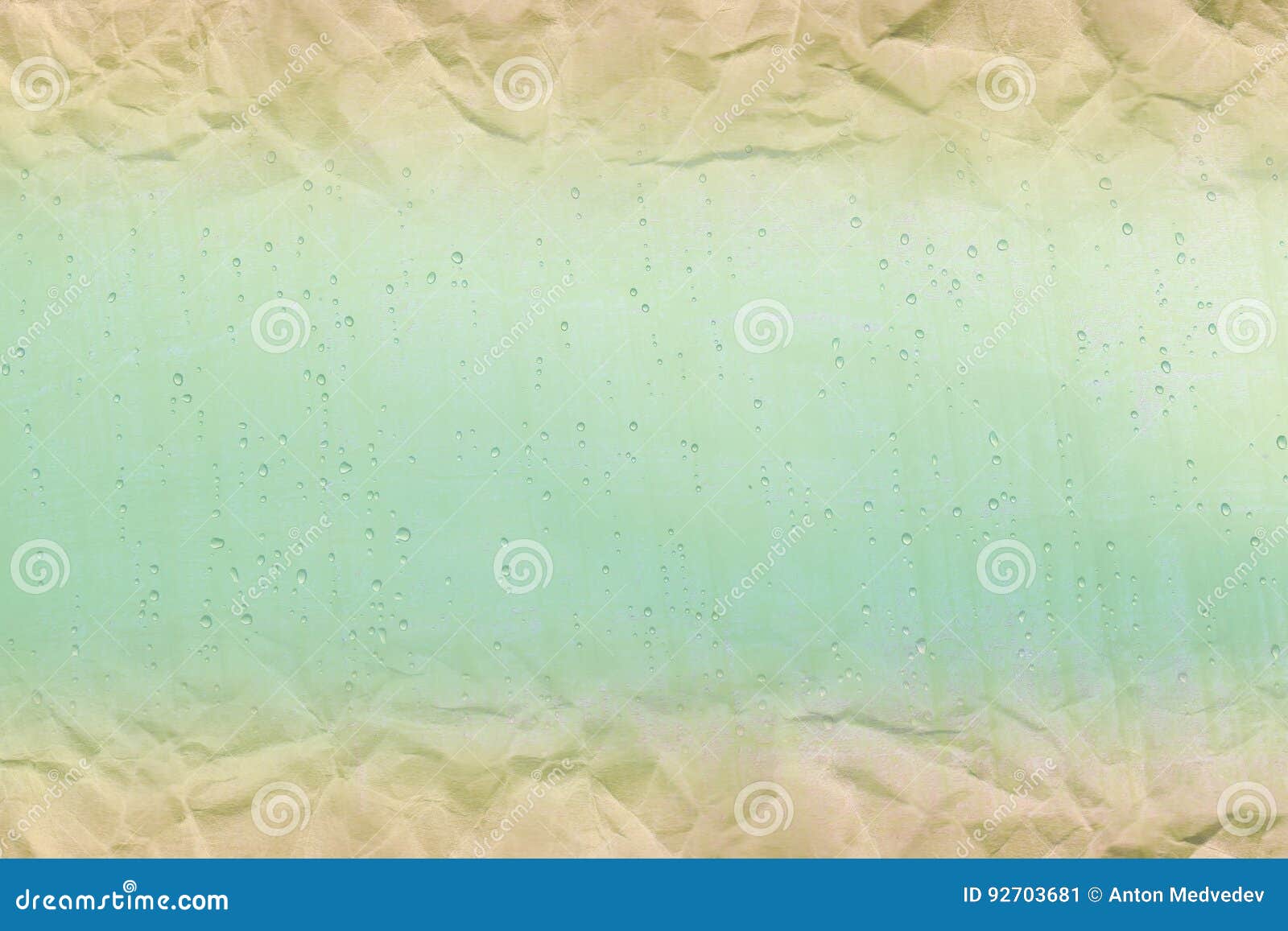 Paper and Glass Collage Background Stock Image - Image of macro, effect ...