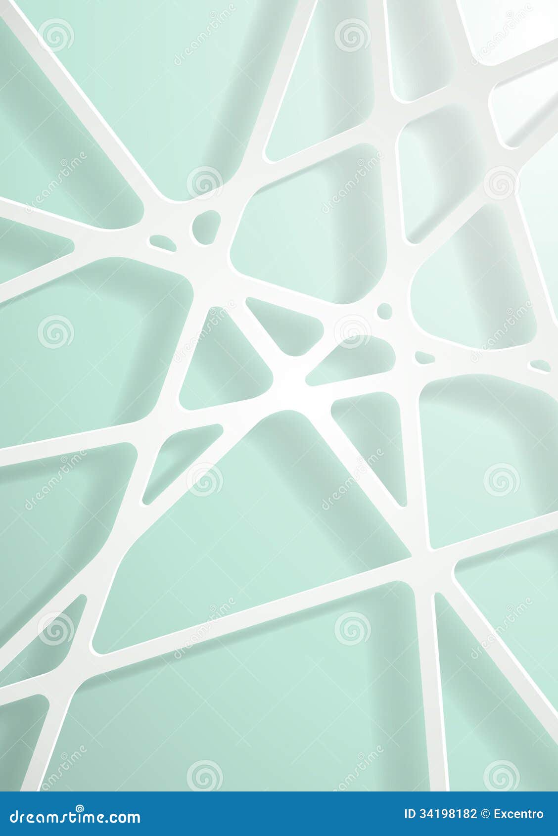 Paper Graphics stock vector. Illustration of abstract - 34198182