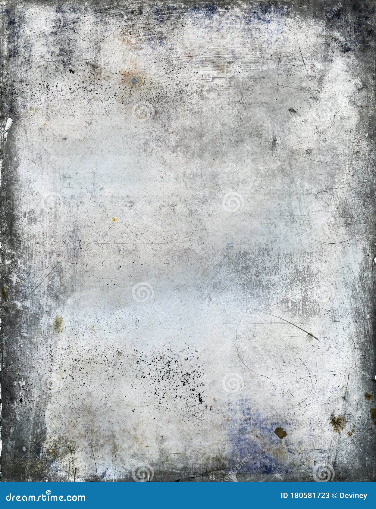 Paper with Grunge Artifact Background Stock Image - Image of grungy ...