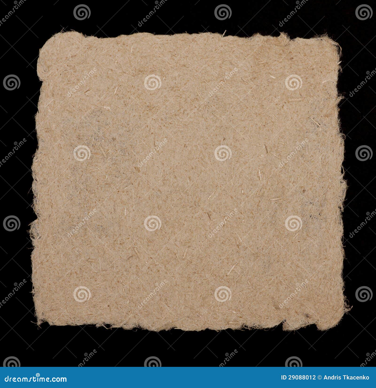 Paper from hemp fibers stock photo. Image of paper, hemp - 29088012