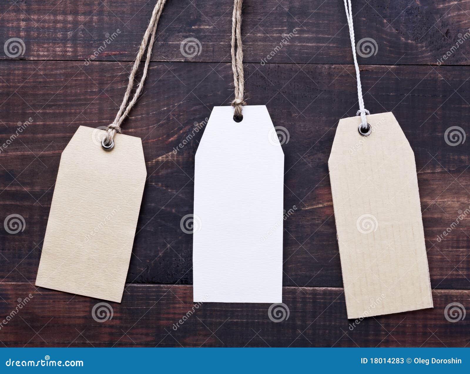 Paper labels stock image. Image of notice, poster, message - 18014283