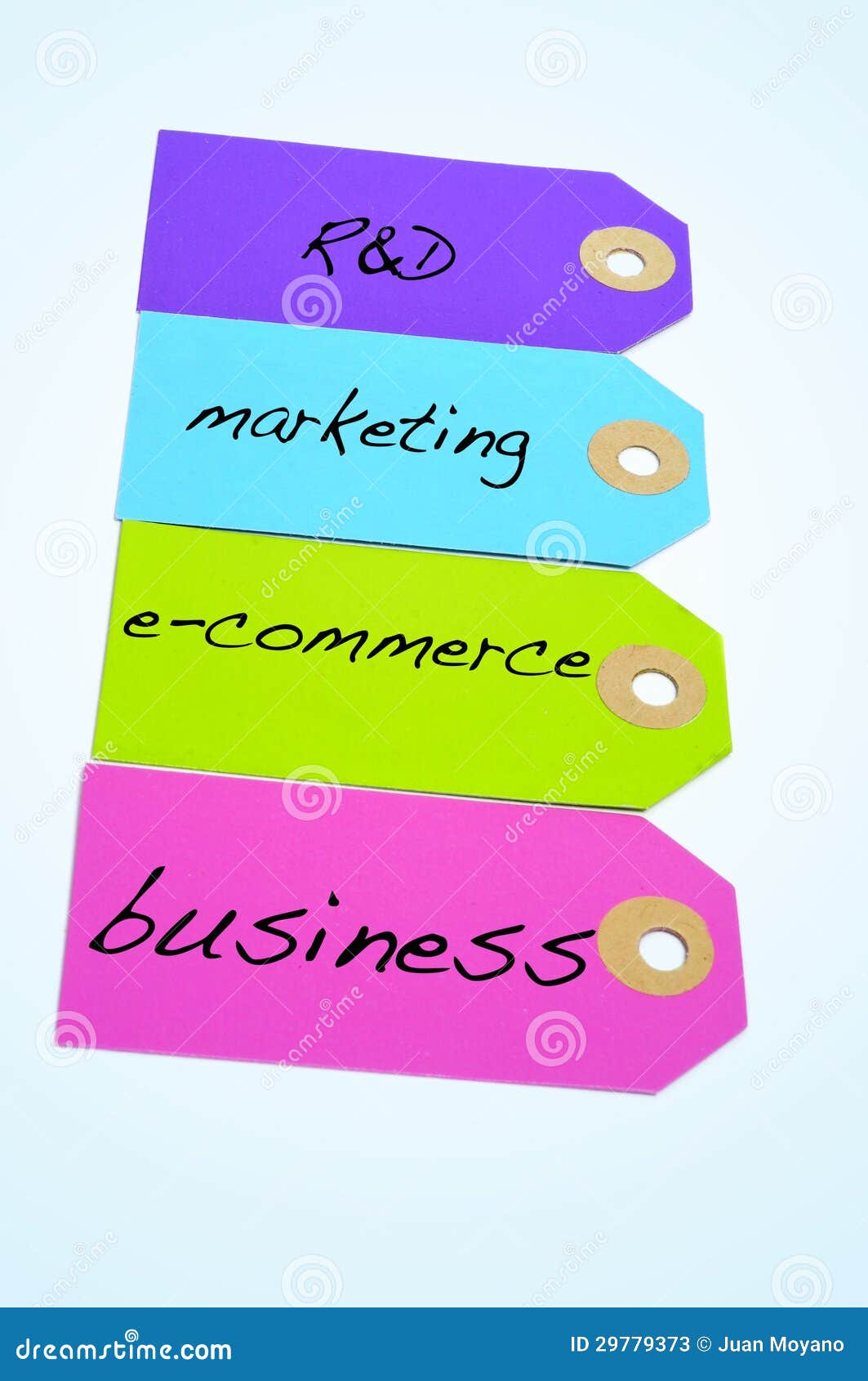 Research and Development Concept Stock Image - Image of paper, ideas ...