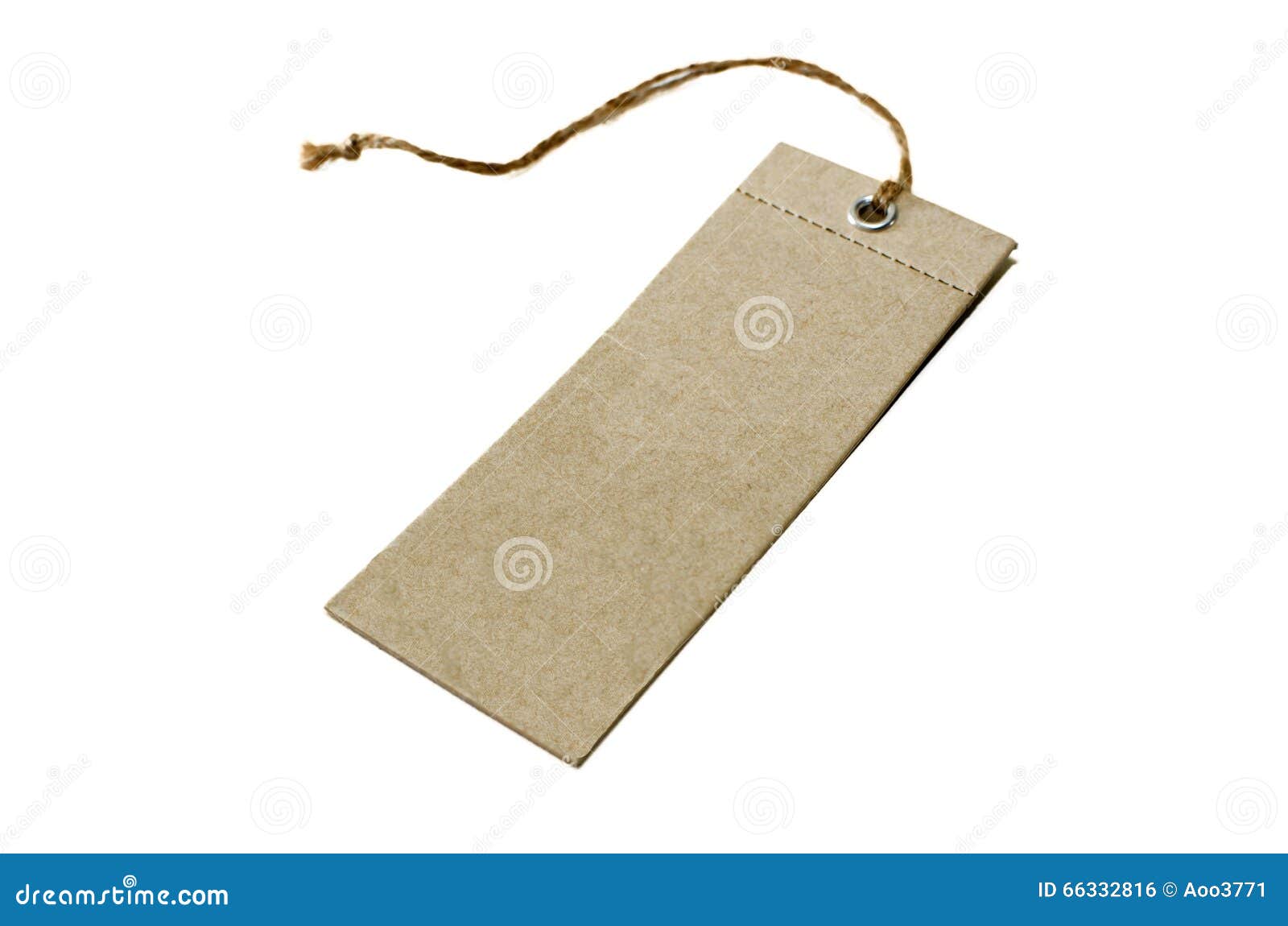 Paper labels stock photo. Image of craft, paper, tags - 66332816