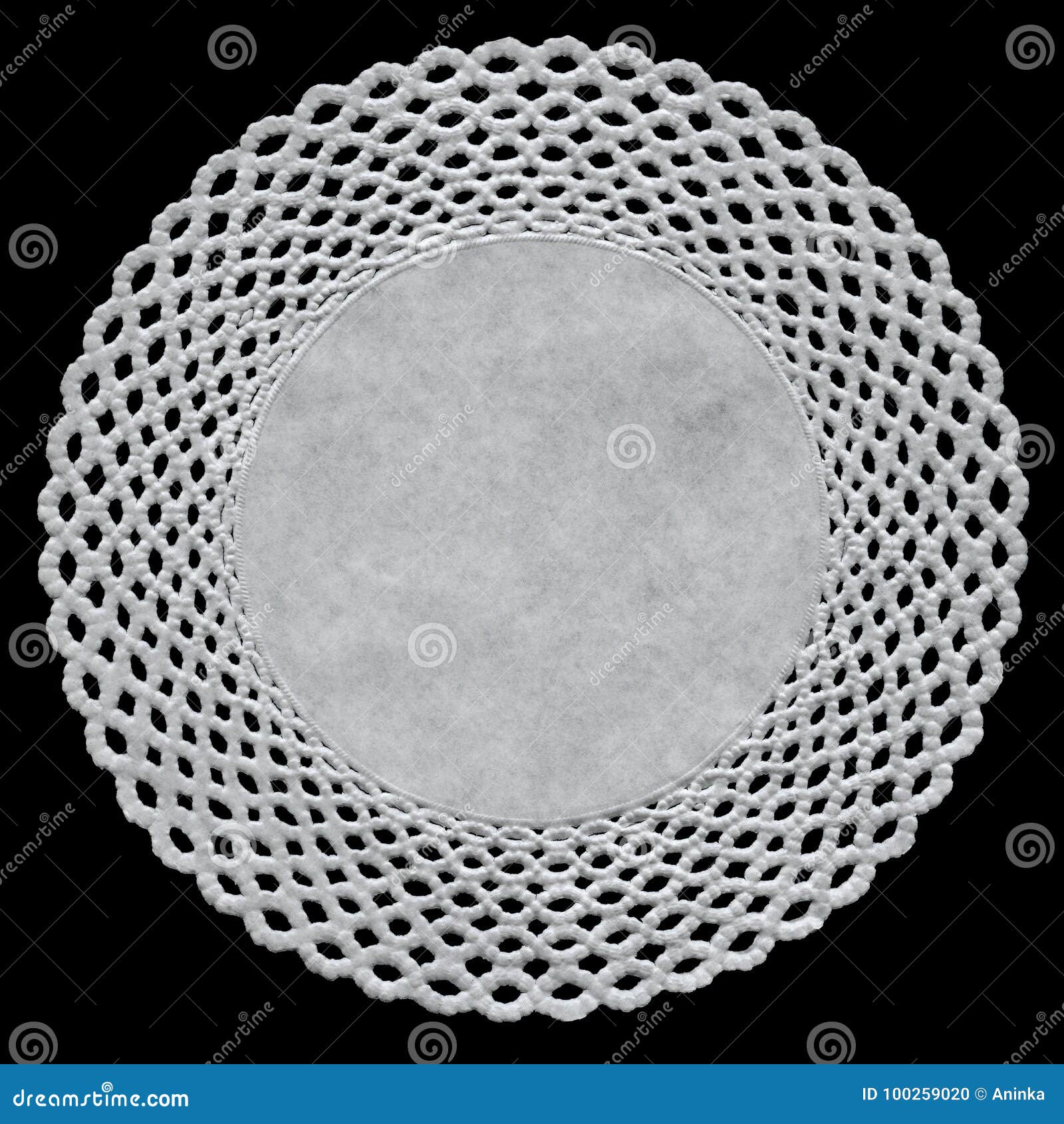 Paper lace stock photo. Image of decoration, decorative - 100259020