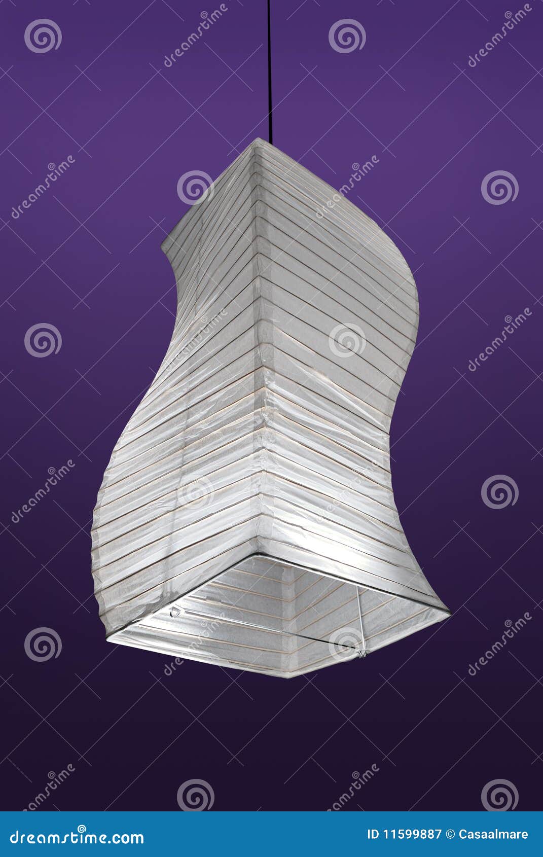 Paper Lamp Texture Royalty-Free Stock Photo | CartoonDealer.com #14671053