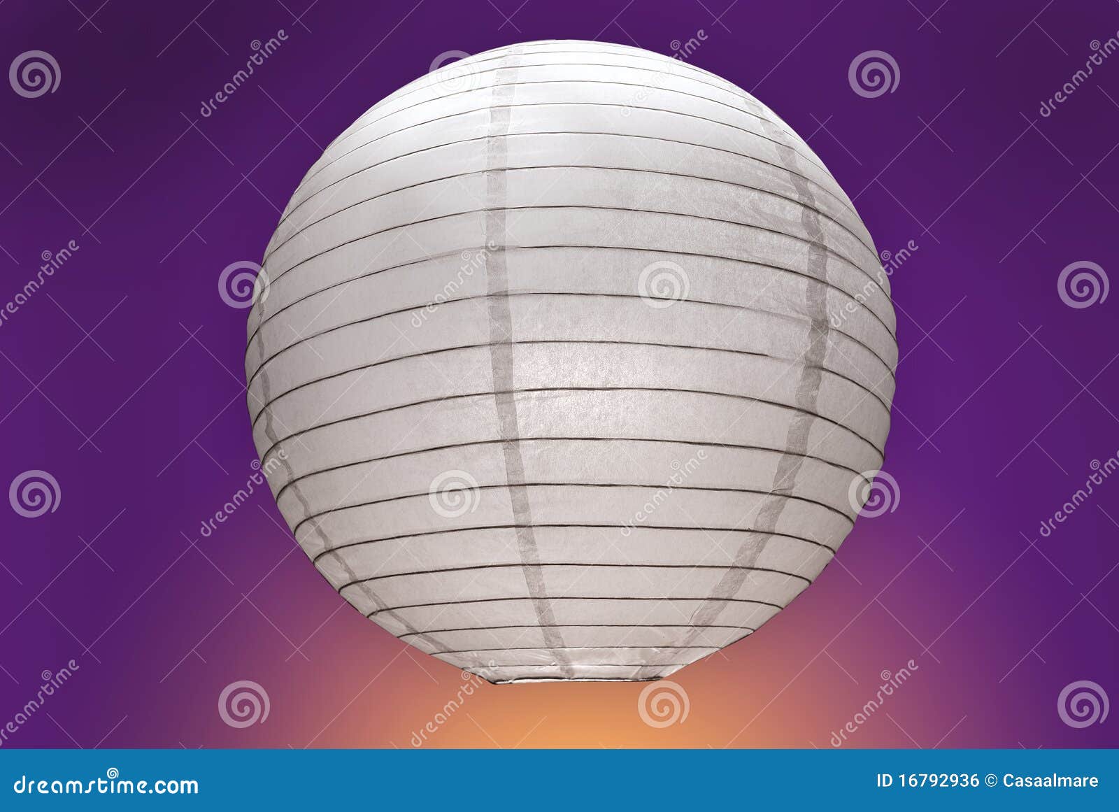 Paper Lamp Texture Royalty-Free Stock Photo | CartoonDealer.com #14671053
