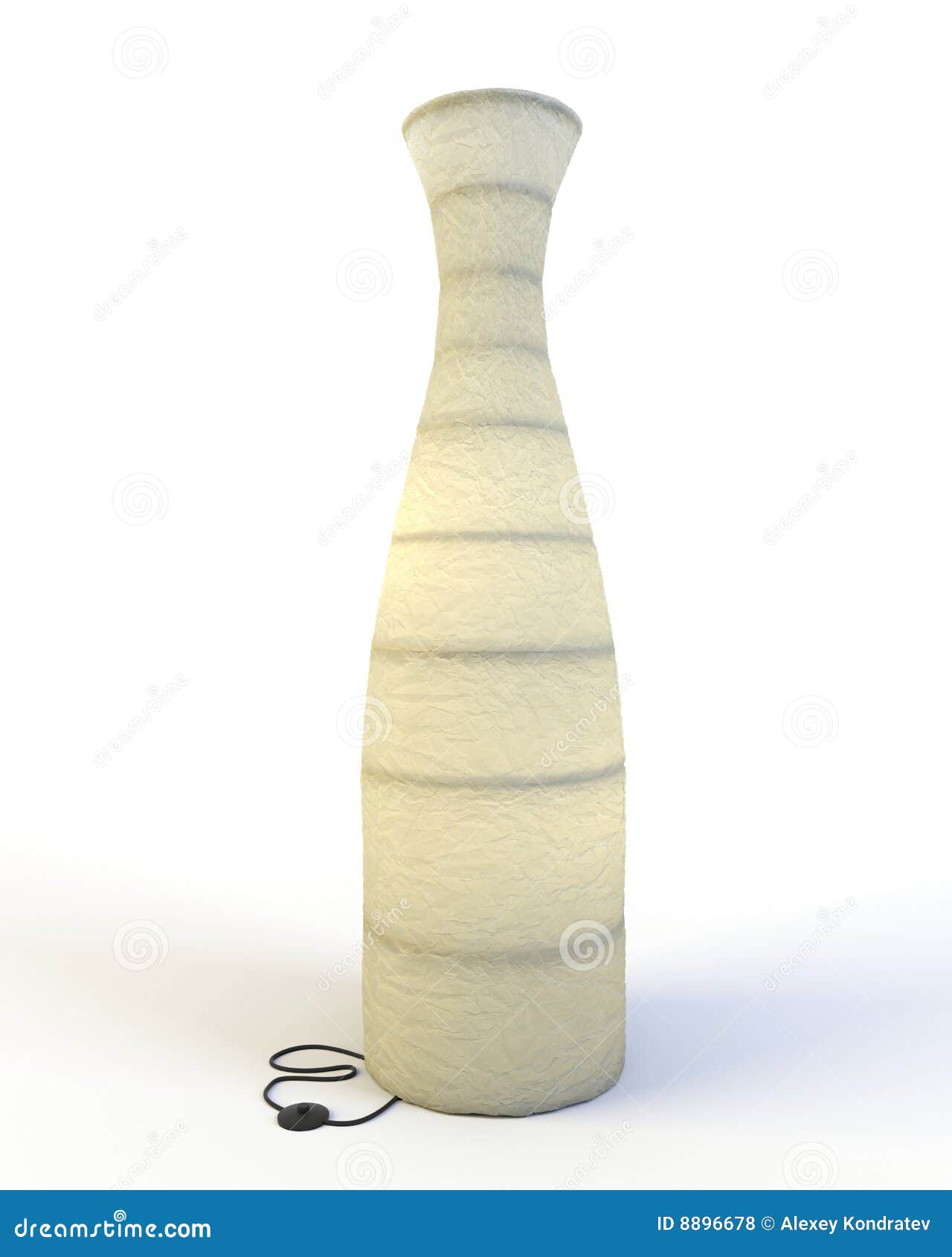 Paper Lamp Texture Royalty-Free Stock Photo | CartoonDealer.com #14671053