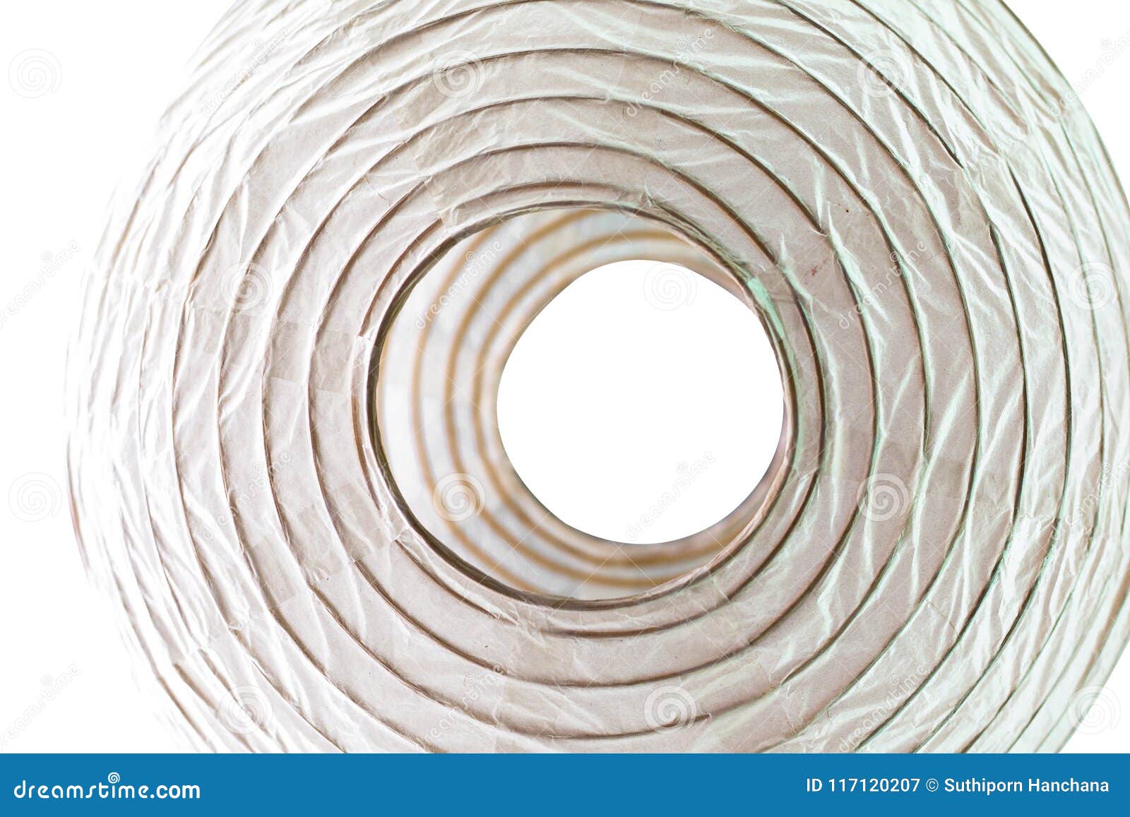 Paper Lamp To Creative Texture and Pattern for Design Stock Image ...