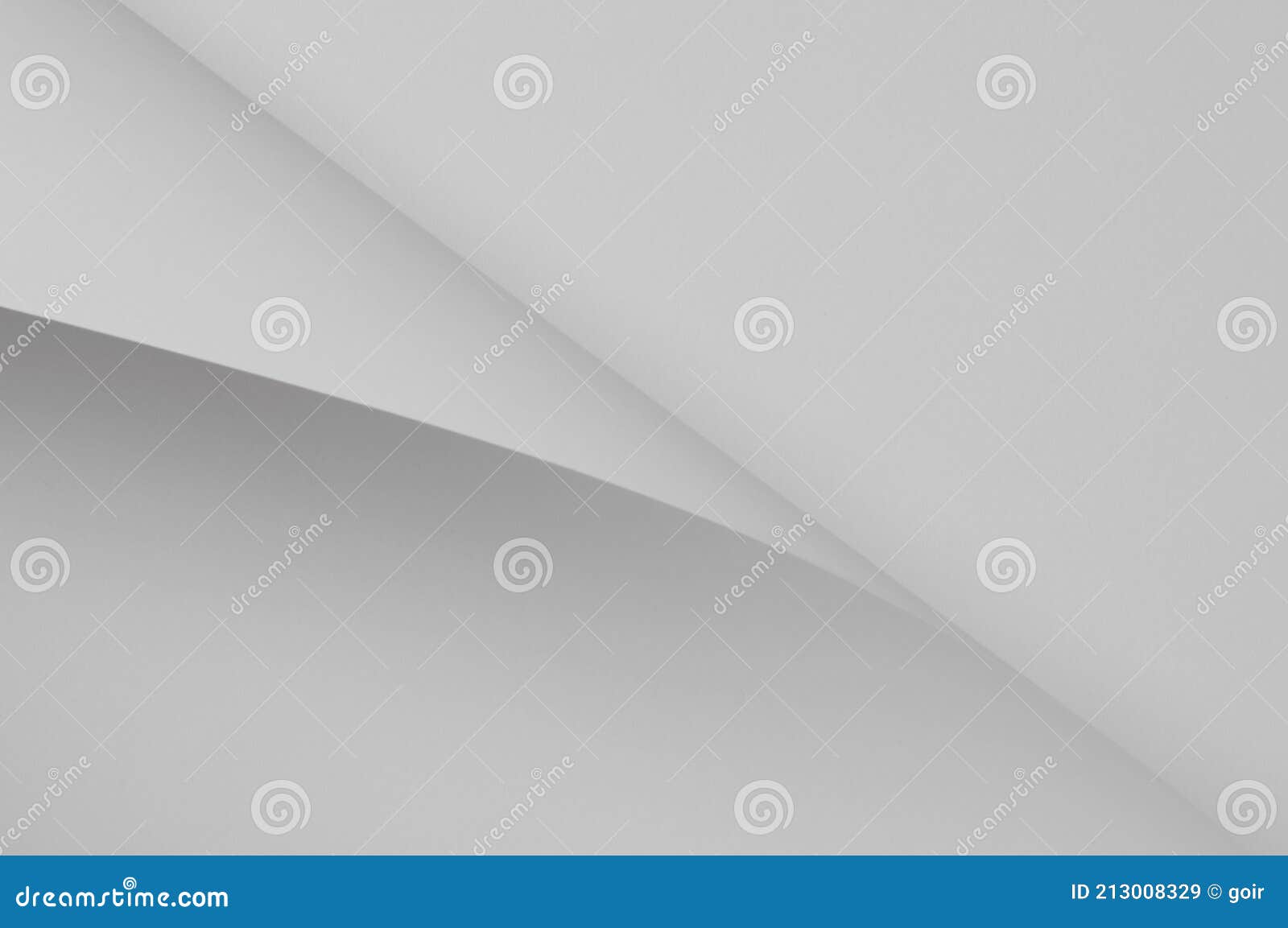 Paper layers stock image. Image of softness, modern - 213008329