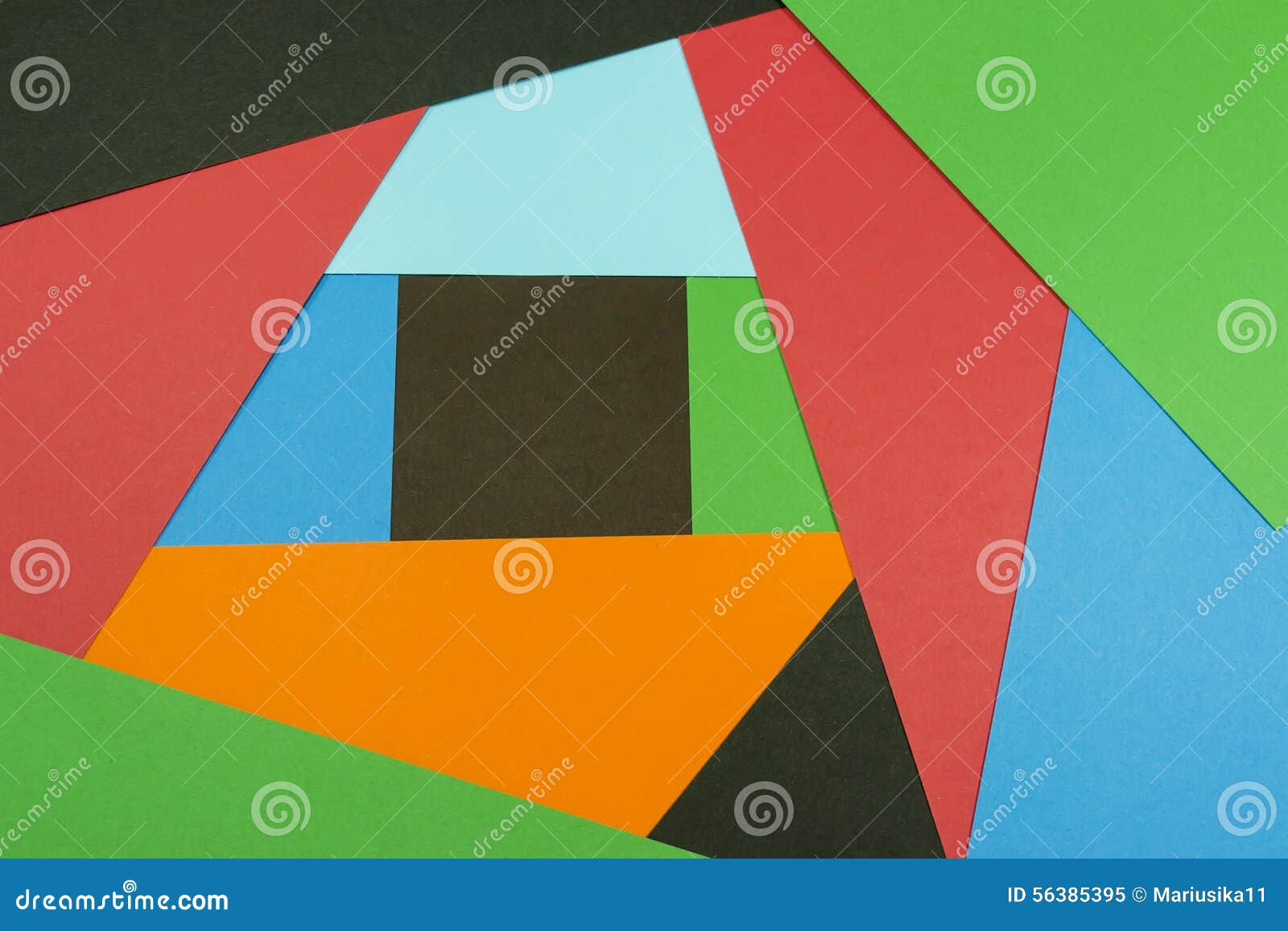 Paper layers stock image. Image of pattern, layers, background - 56385395