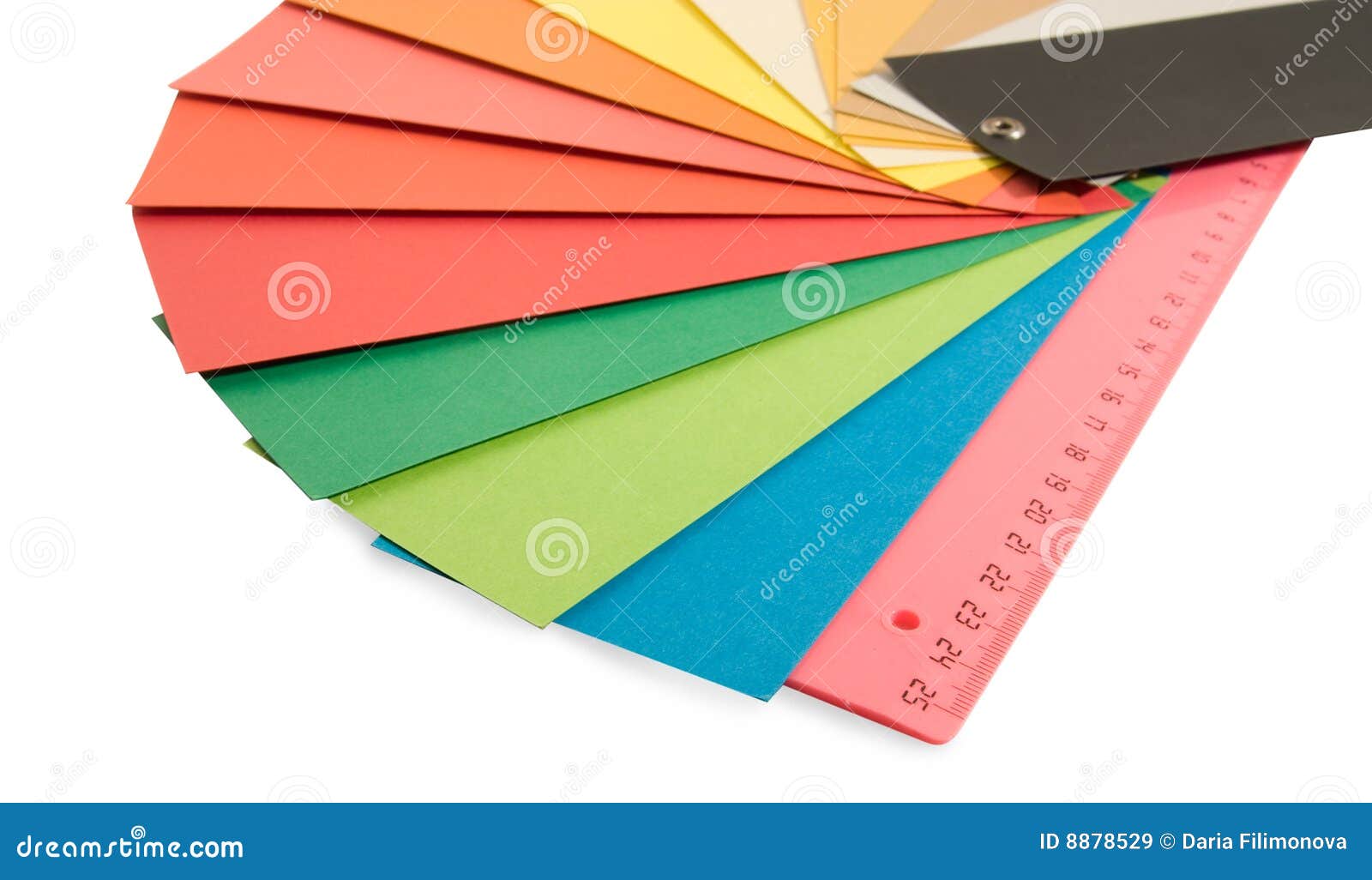 Paper and line stock image. Image of paper, line, coloured - 8878529
