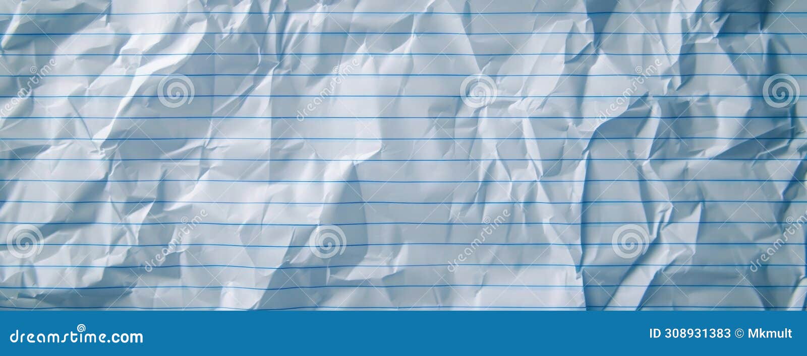 Paper with Lines: Grid Pattern for Writing and Drawing Stock ...