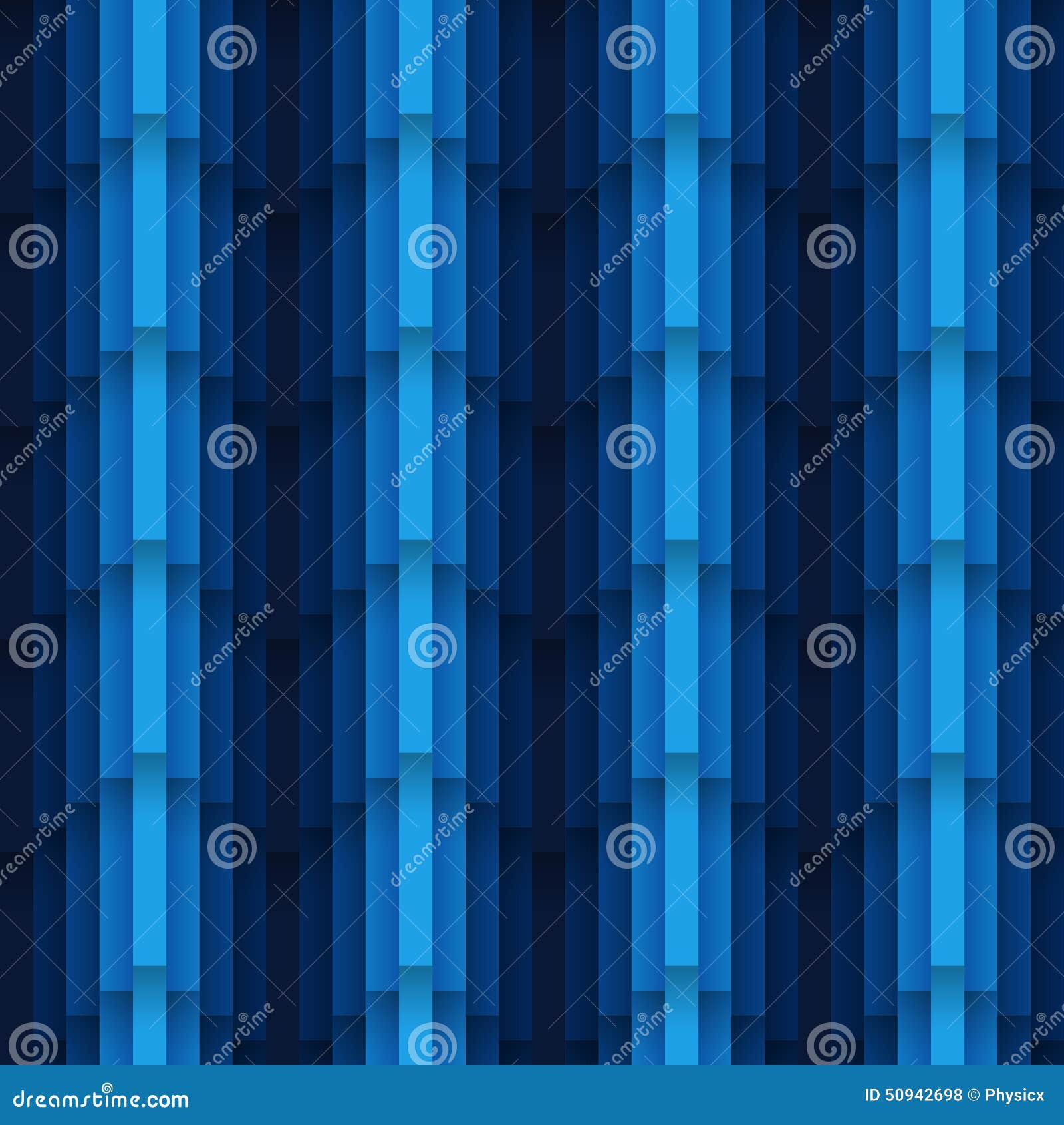 Paper Lines Seamless Pattern Stock Vector - Illustration of banner ...