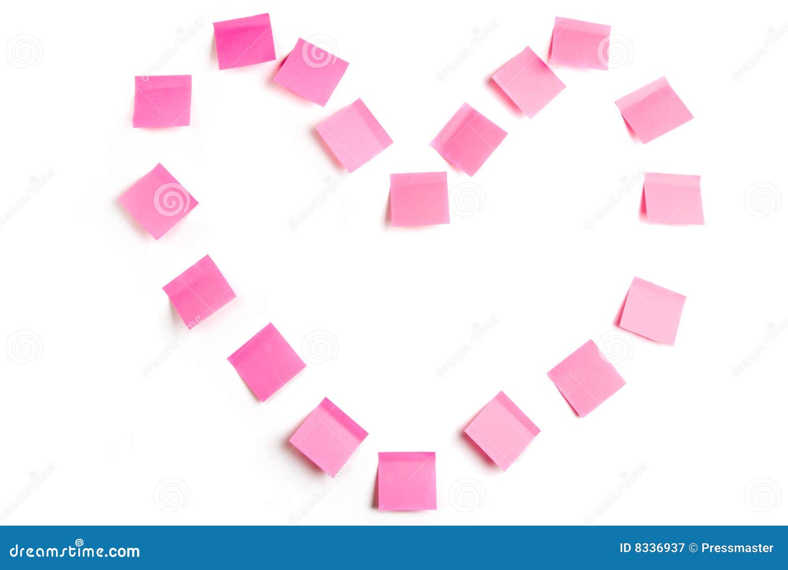 Paper love stock image. Image of romance, blank, artistic - 8336937