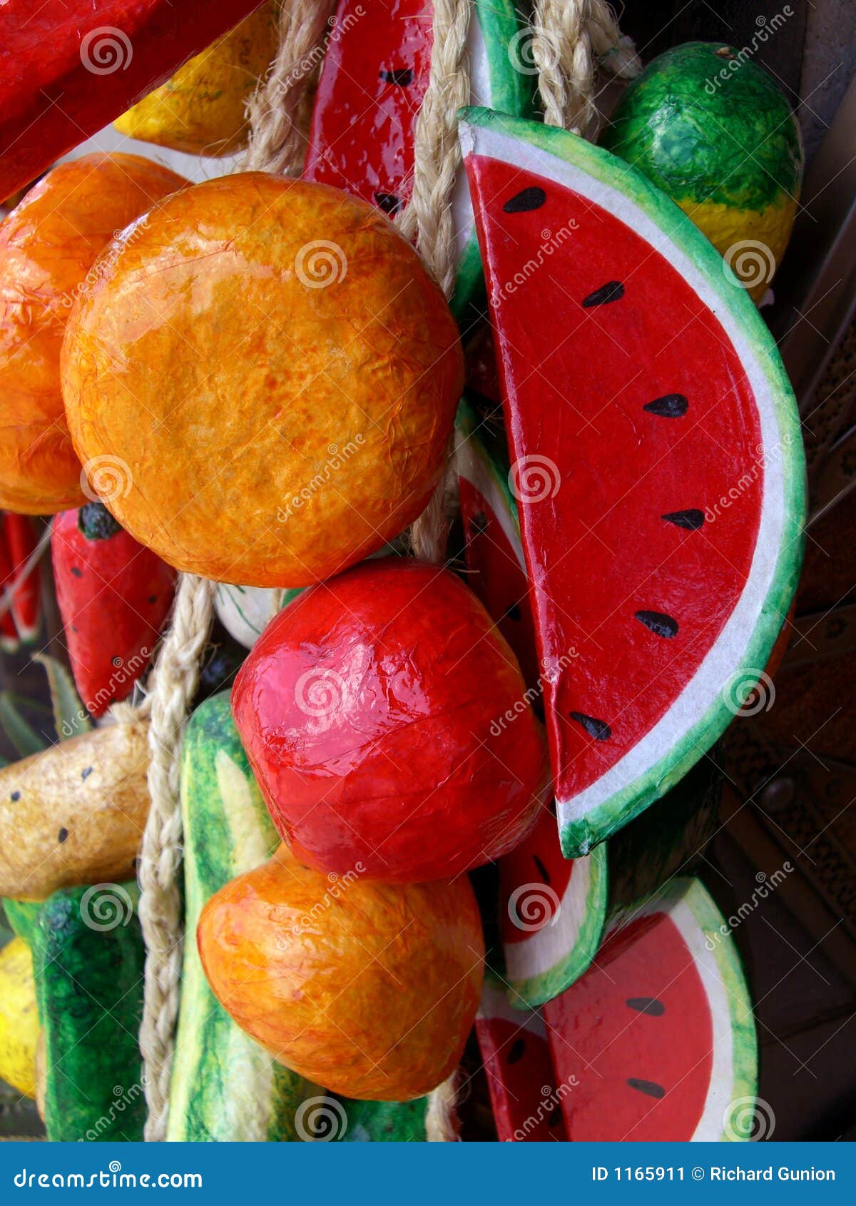 Paper Mache Background Royalty-Free Stock Photography | CartoonDealer ...