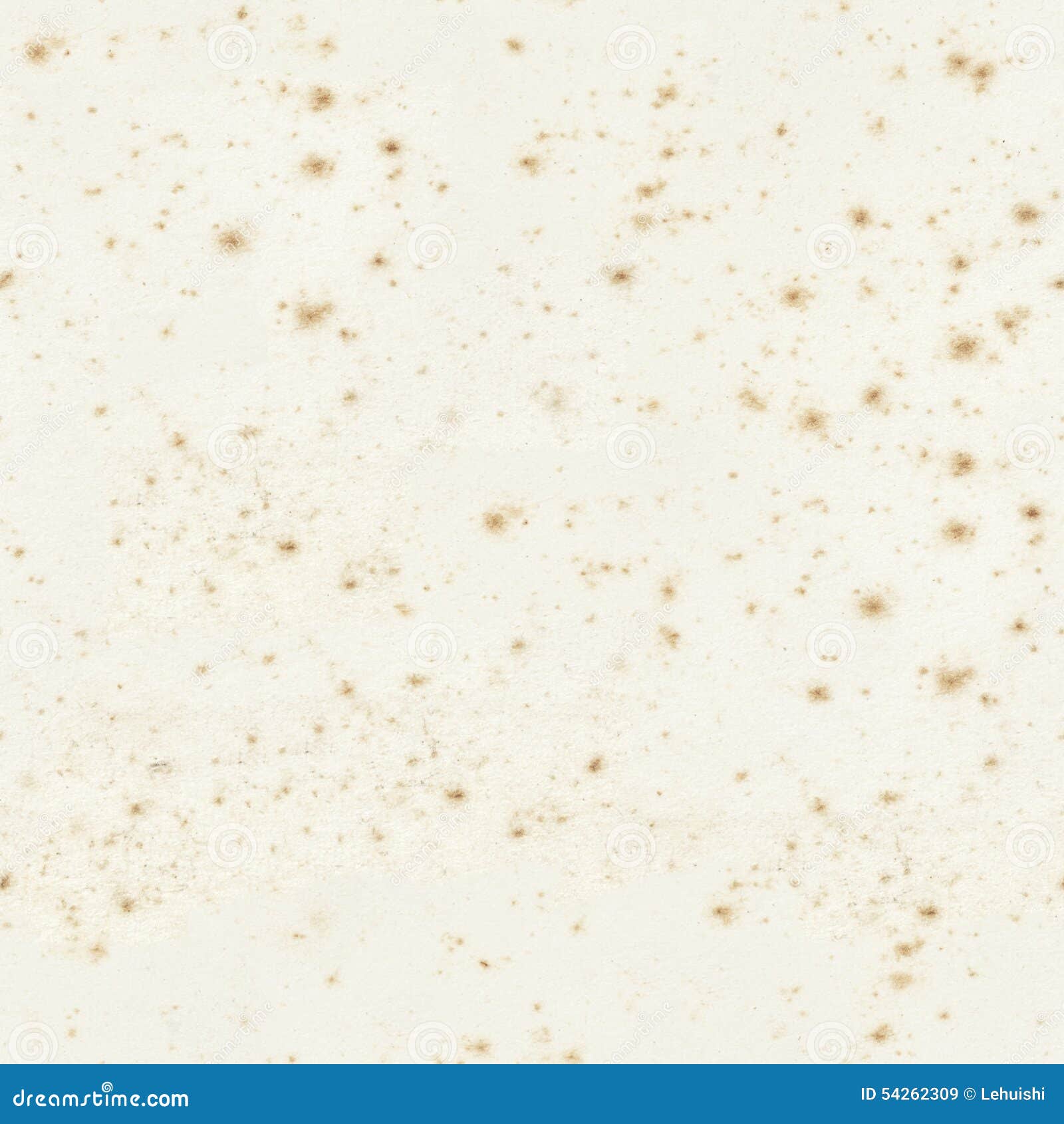 Paper and Mildew Dots Seamless Continuous Texture by Over-sized Photo ...