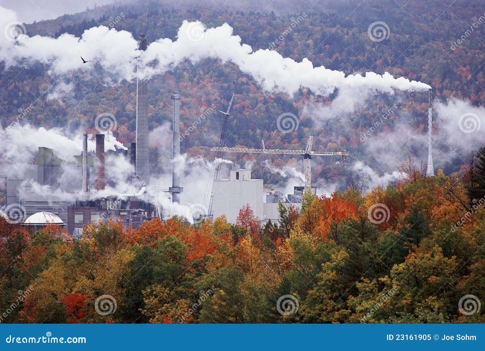 Paper mill stock image. Image of industry, manufacture - 23161905