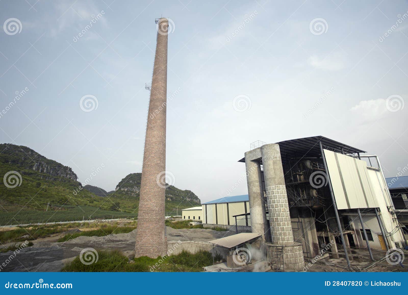 Paper mill environment stock photo. Image of light, wall - 28407820