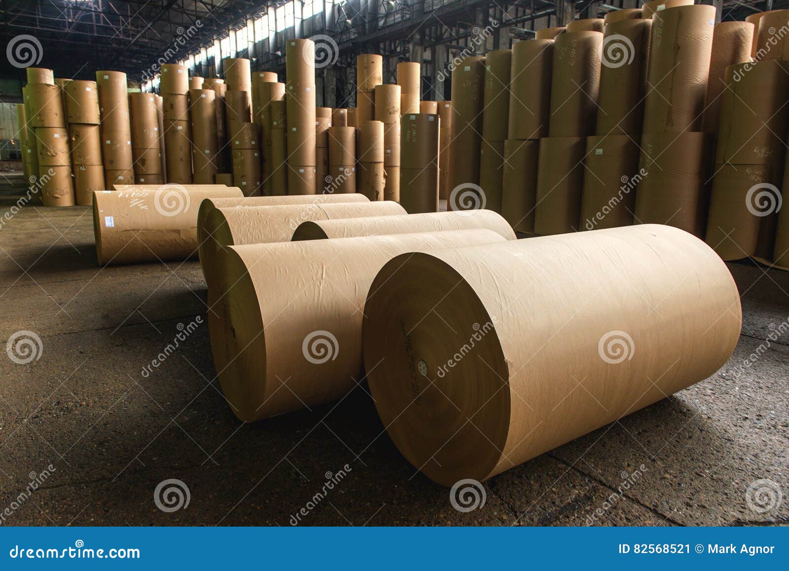 204 Big Paper Mill Factory Stock Photos - Free & Royalty-Free Stock ...