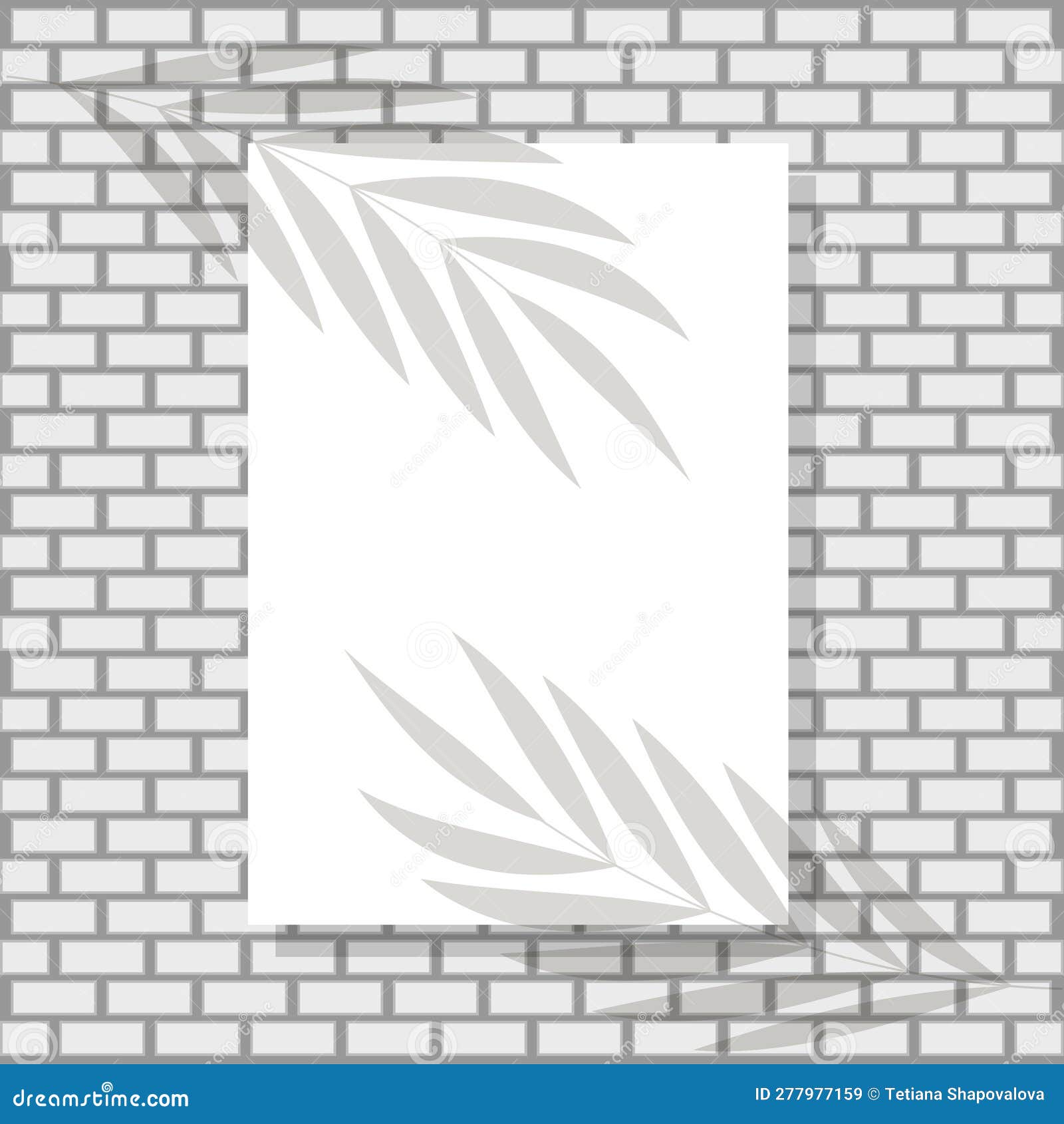 Fan Shadow On A Transparent Background Cartoon Vector | CartoonDealer ...