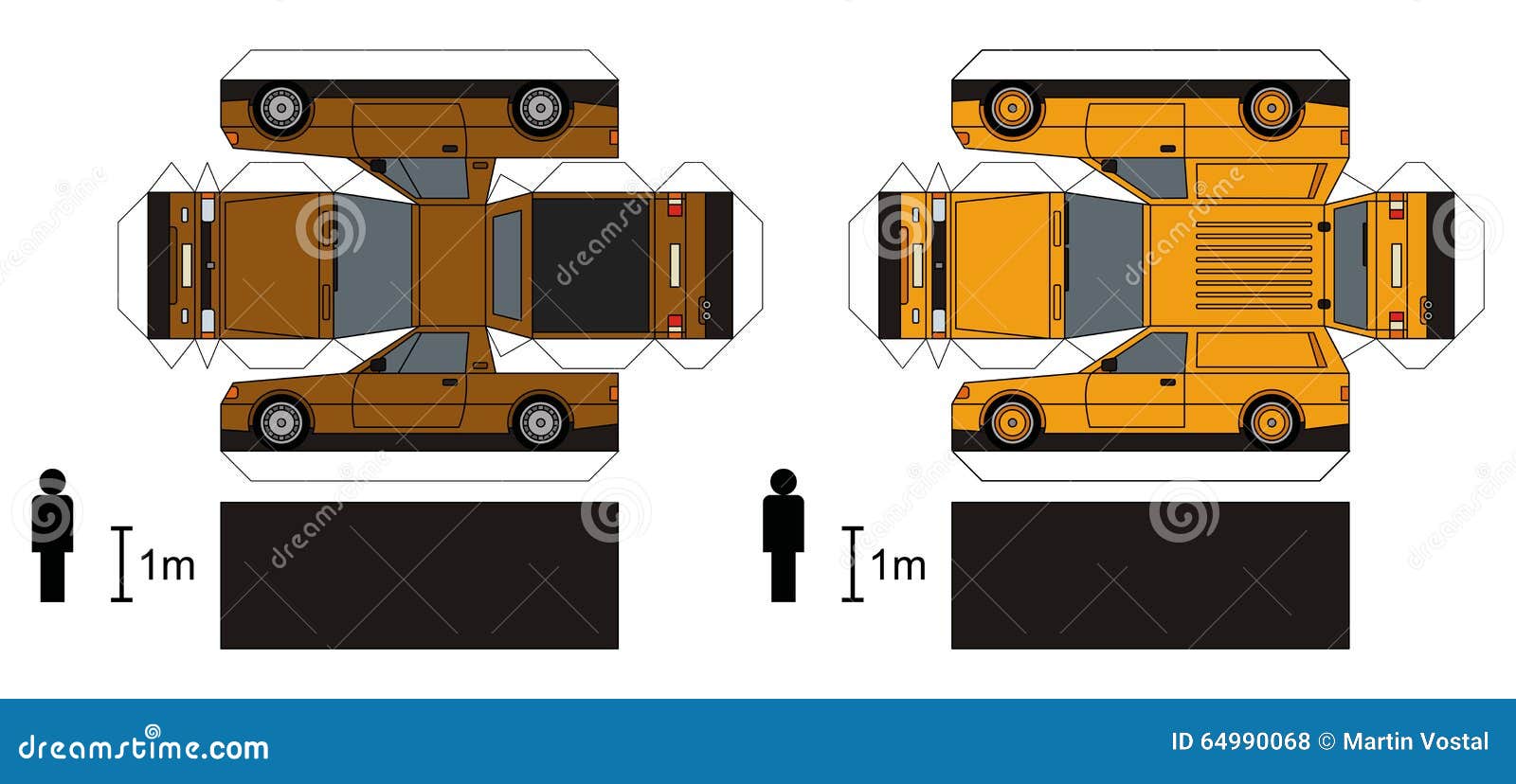 Delivery Of Cars From Auctions Cars Loaded Into A Shipping Container 3d ...