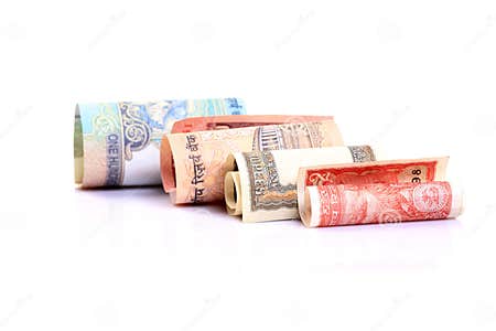 Paper money stock photo. Image of isolated, concept, background - 20059978