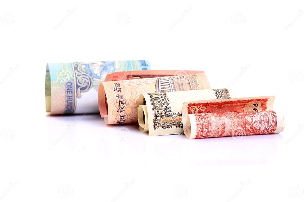 Paper money stock photo. Image of isolated, concept, background - 20059978