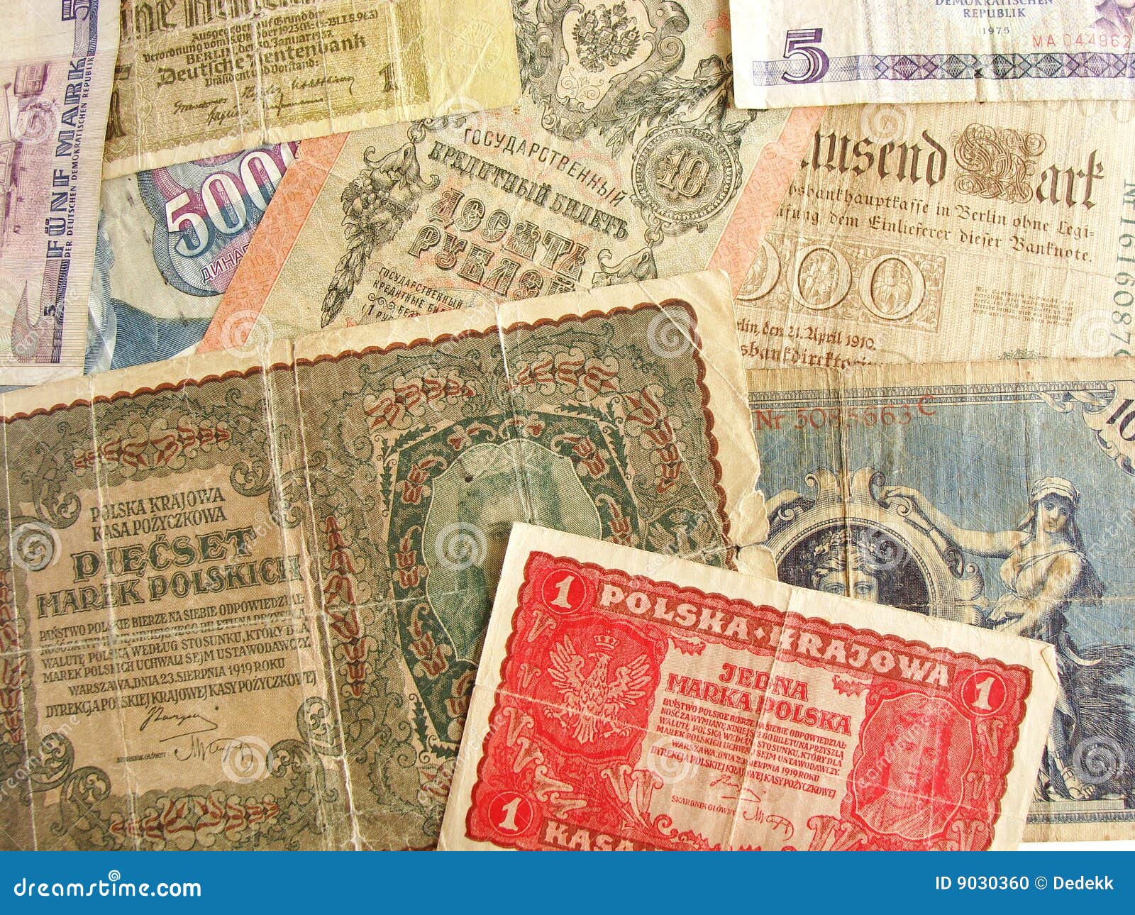 Paper money stock photo. Image of imperial, loan, market - 9030360