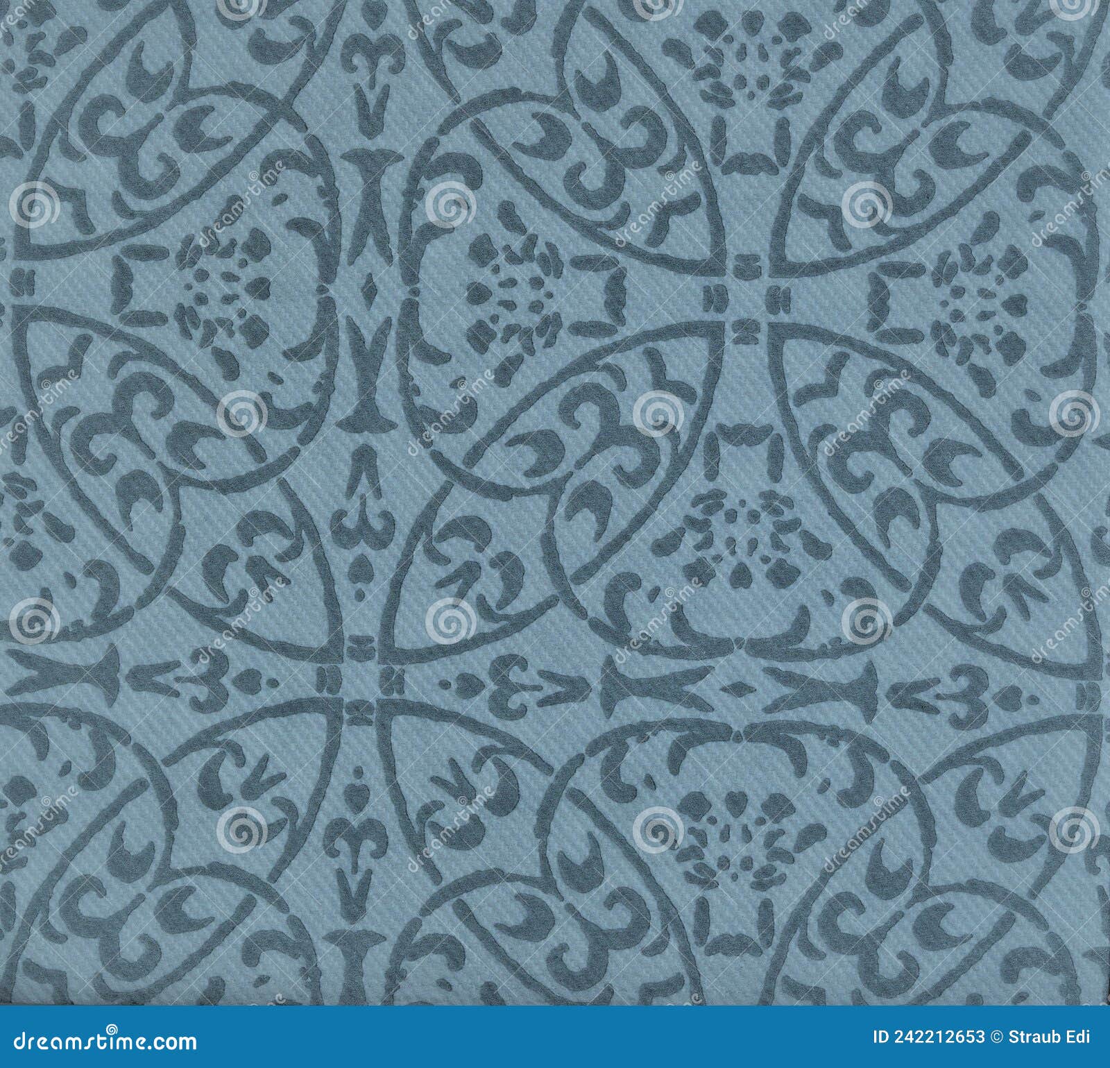 Paper napkin texture stock illustration. Illustration of design - 242212653