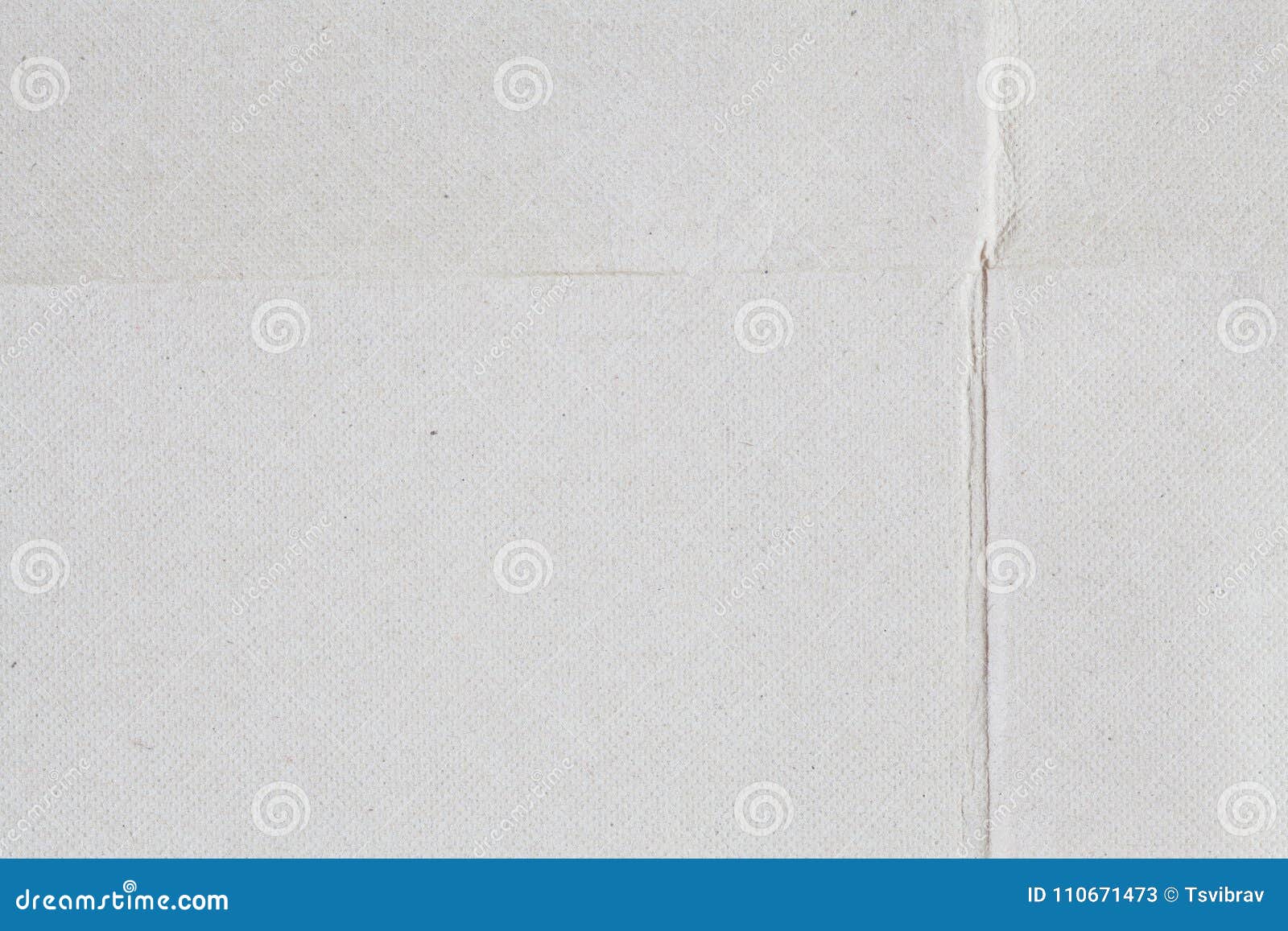 Paper Napkin Texture Pattern. Stock Image - Image of background ...