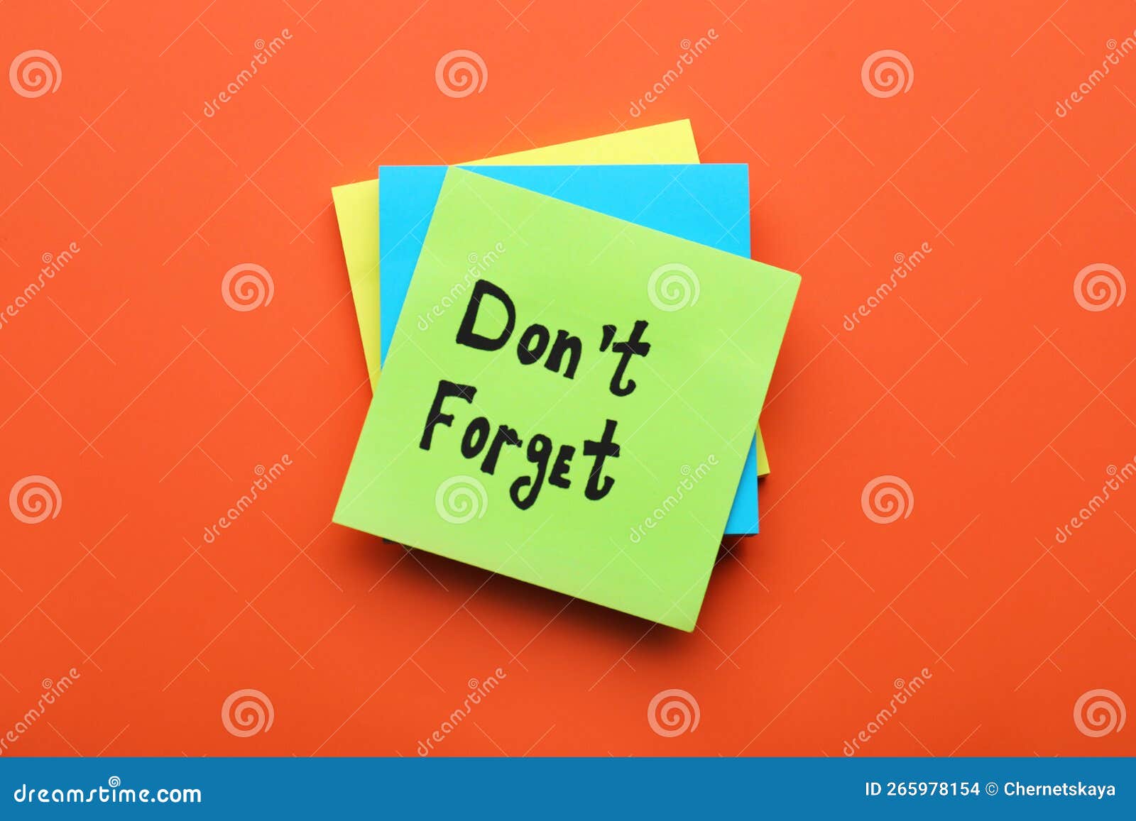 The Phrase Dont Hesitate Written On Sticky Note Over Cork Board Royalty ...