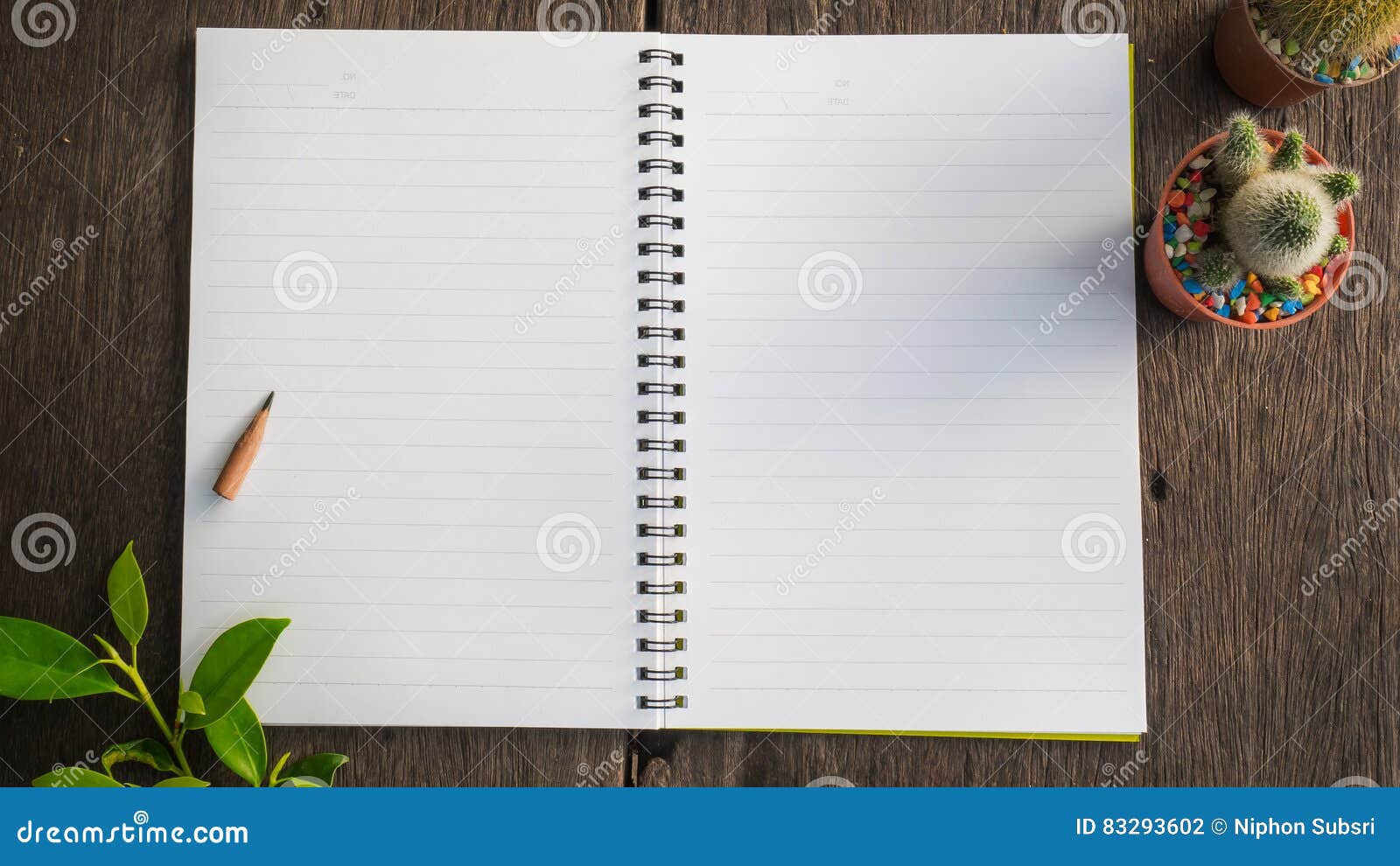 Paper note stock photo. Image of paper, wooden, note - 83293602