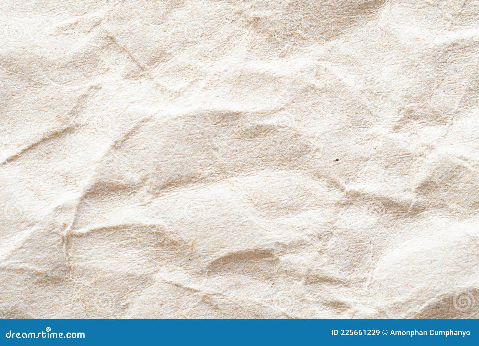 White Paper Notebook Texture Background. Texture of Letter Sheet Stock ...