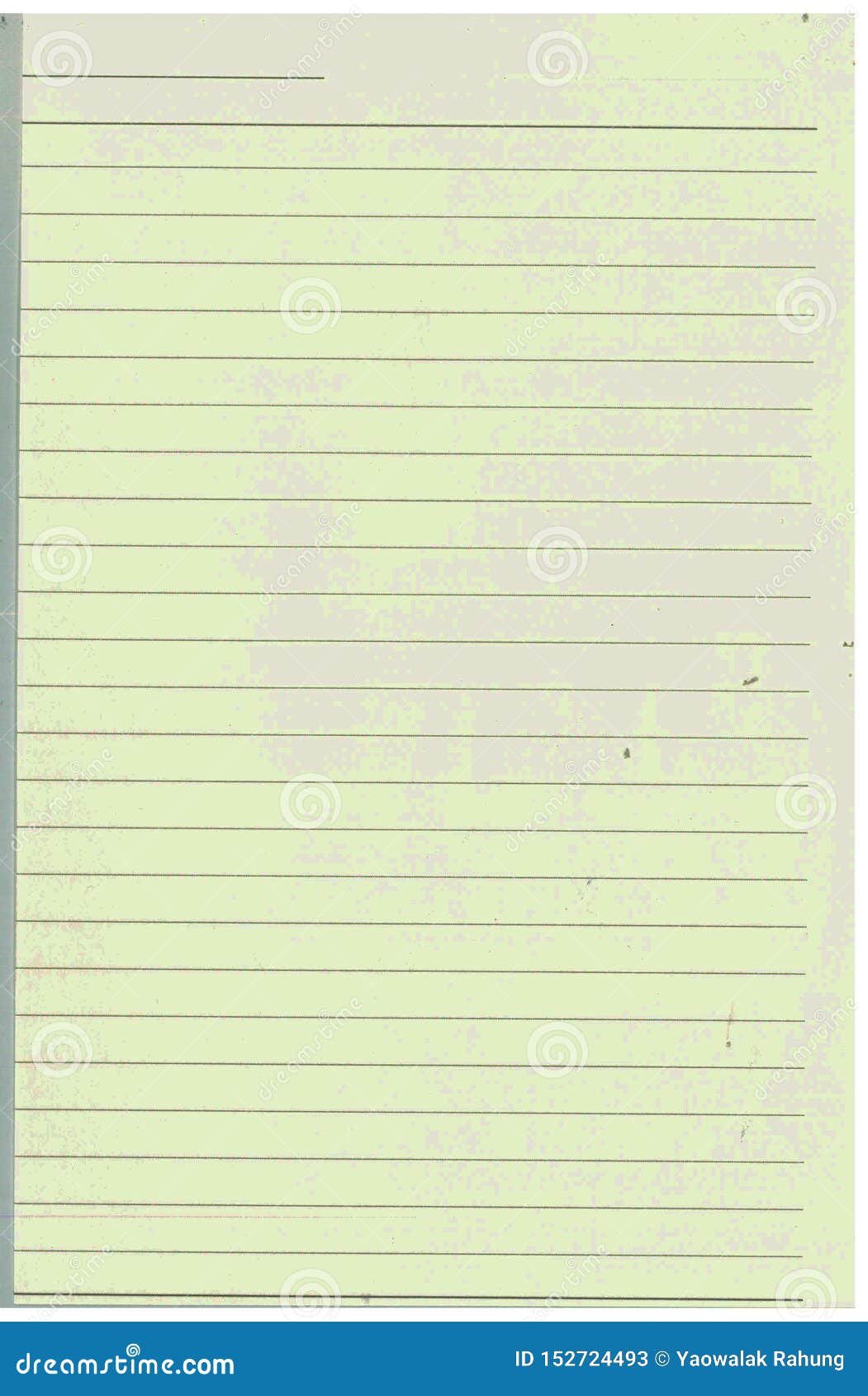 Paper Notebook Texture Pattern Background Stock Illustration ...