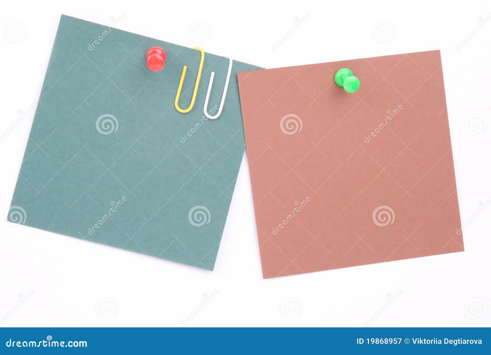 Paper for notes stock image. Image of frame, design, office - 19868957