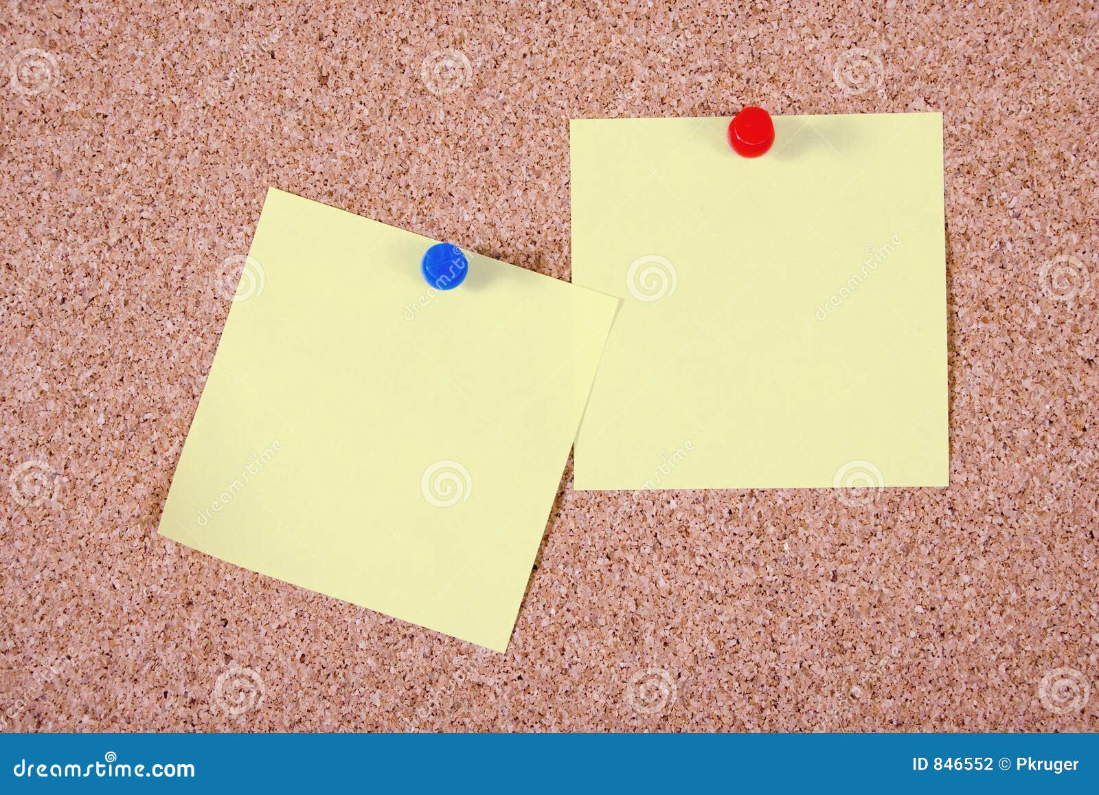 Paper notes stock photo. Image of outline, office, notice - 846552