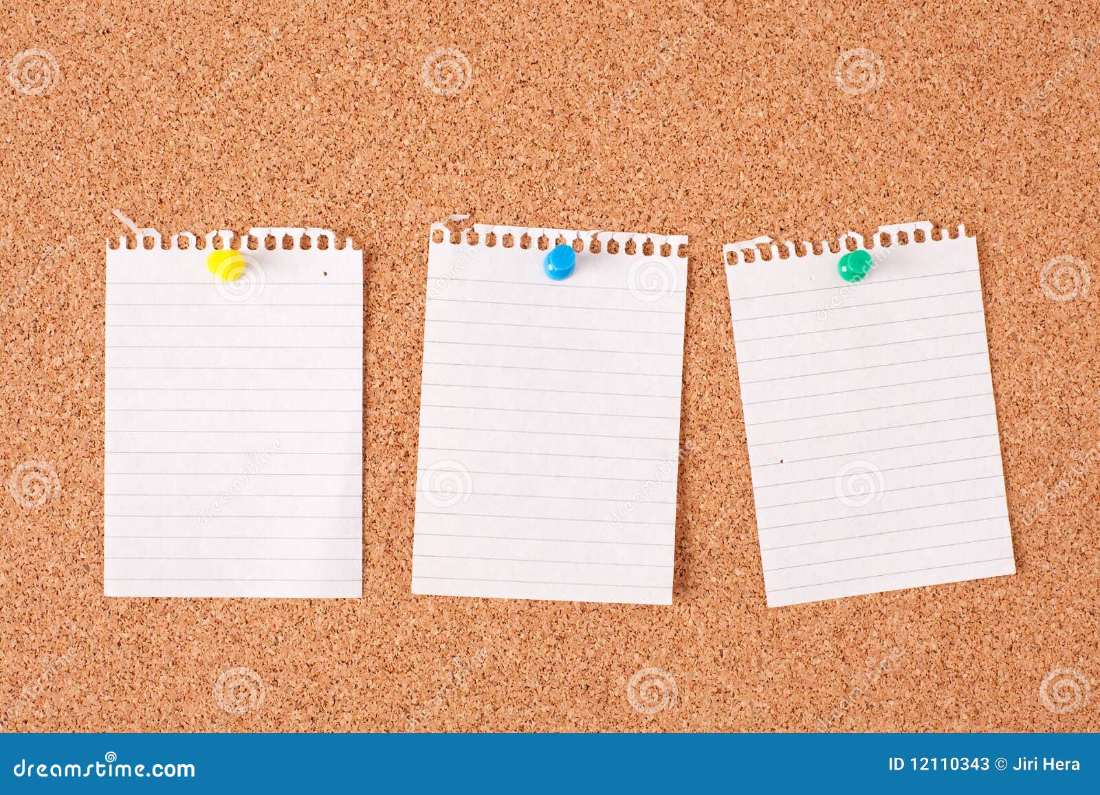 Paper notes on cork board stock image. Image of message - 12110343 Paper notes on cork board stock image. Image of message - 12110343