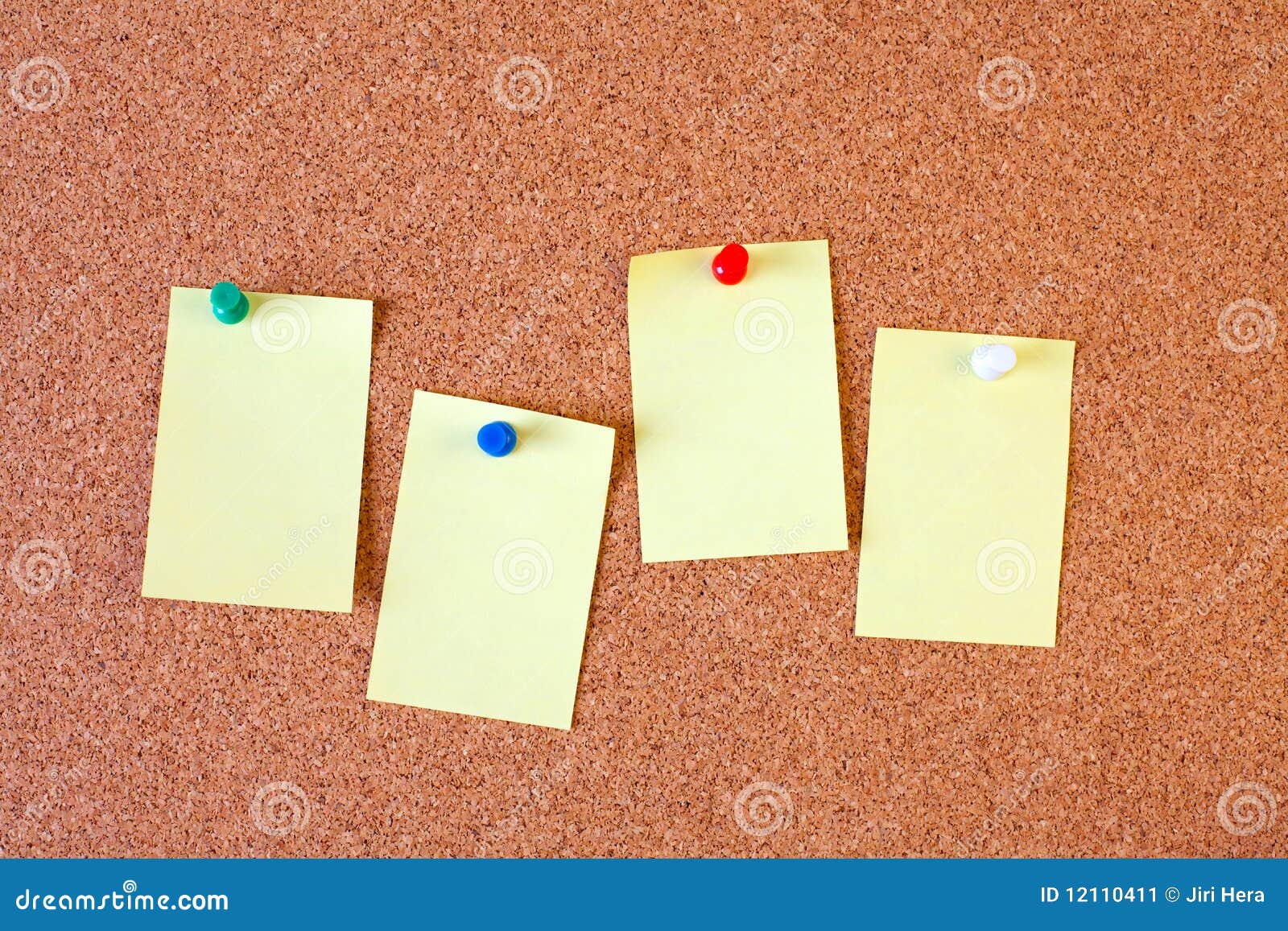 Paper notes on cork board stock image. Image of post - 12110411 Paper notes on cork board stock image. Image of post - 12110411